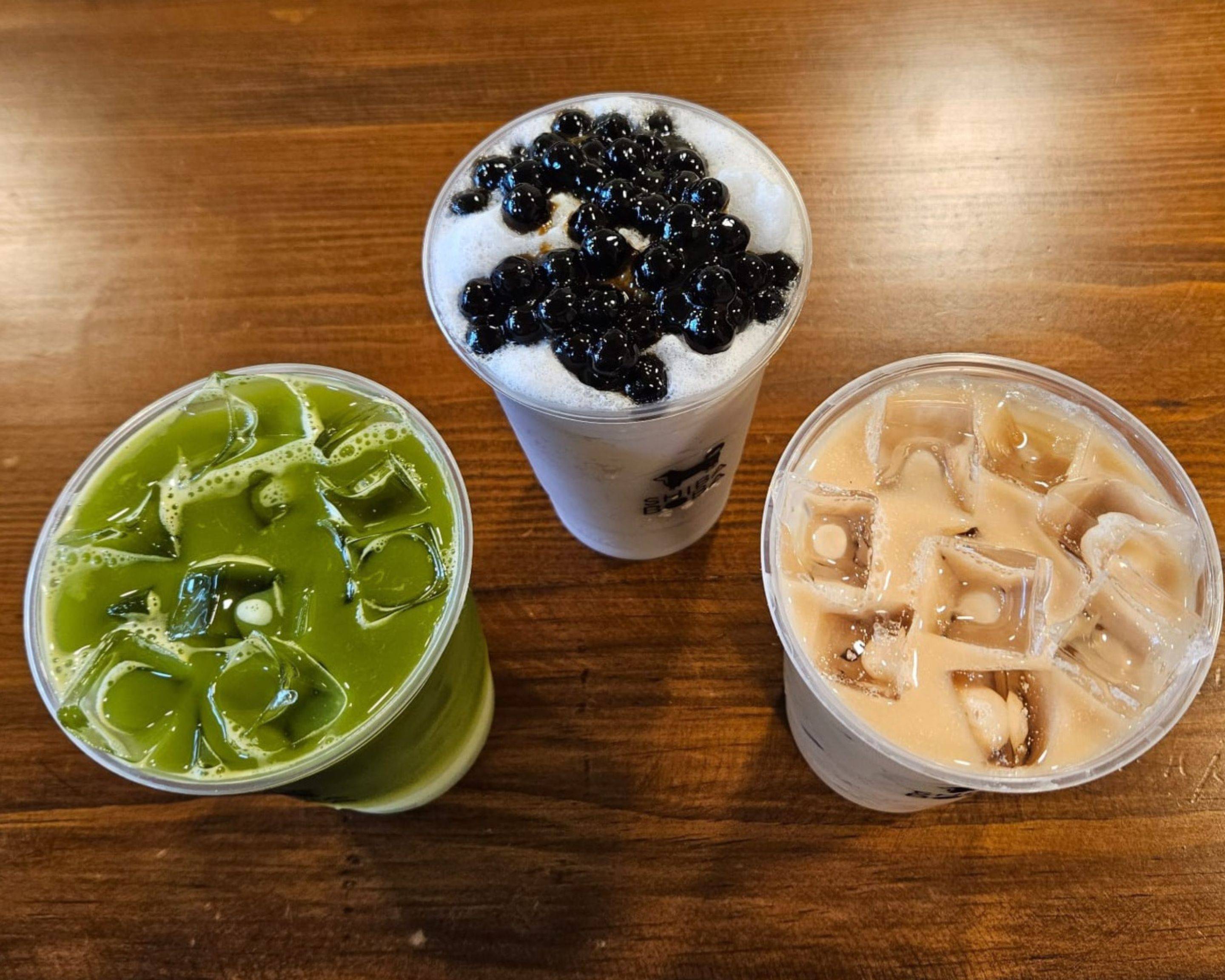 Shiba Boba a Domicilio en Puebla | Menú & Precios | Uber Eats