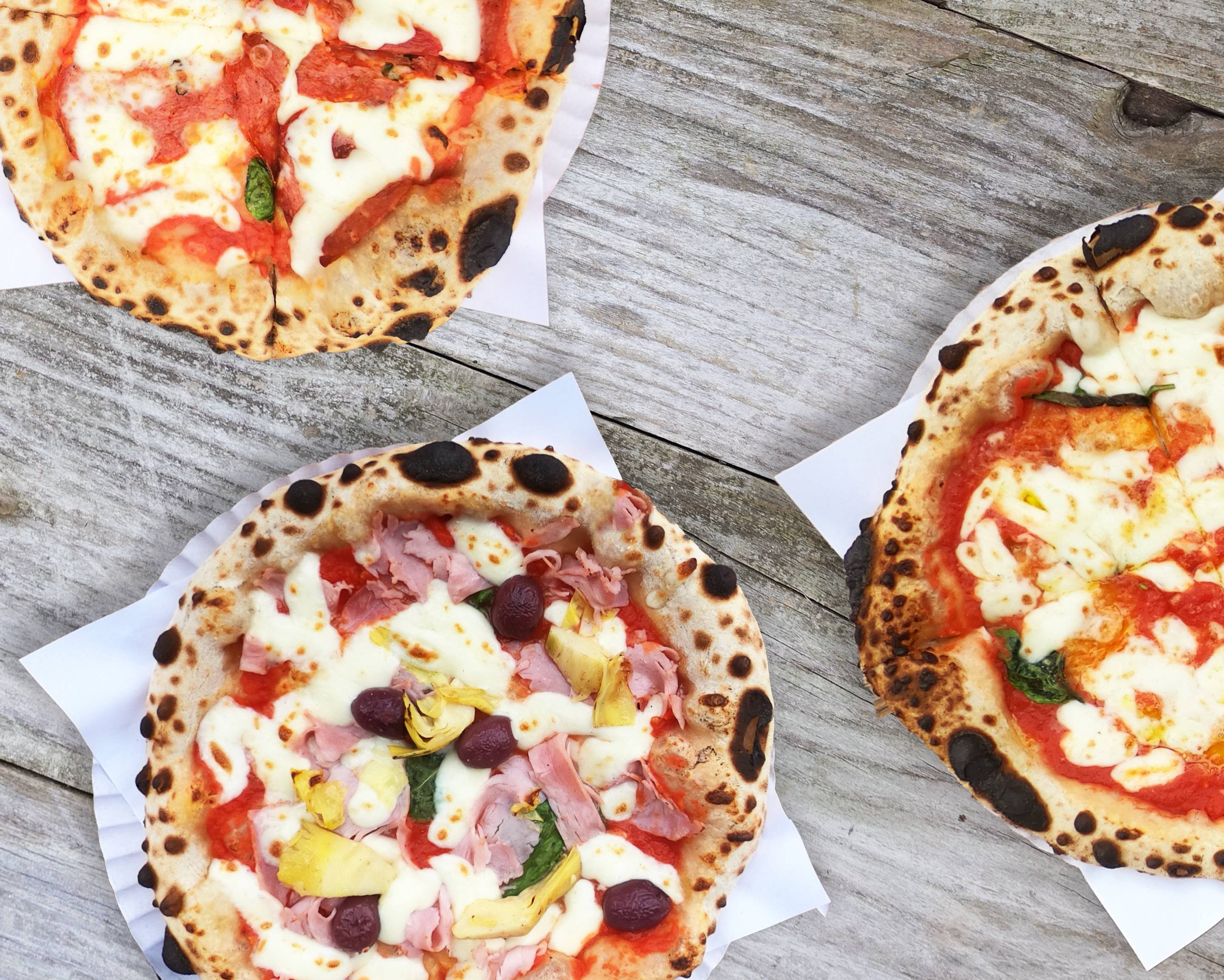 Pizza Delivery Near Me | Uber Eats