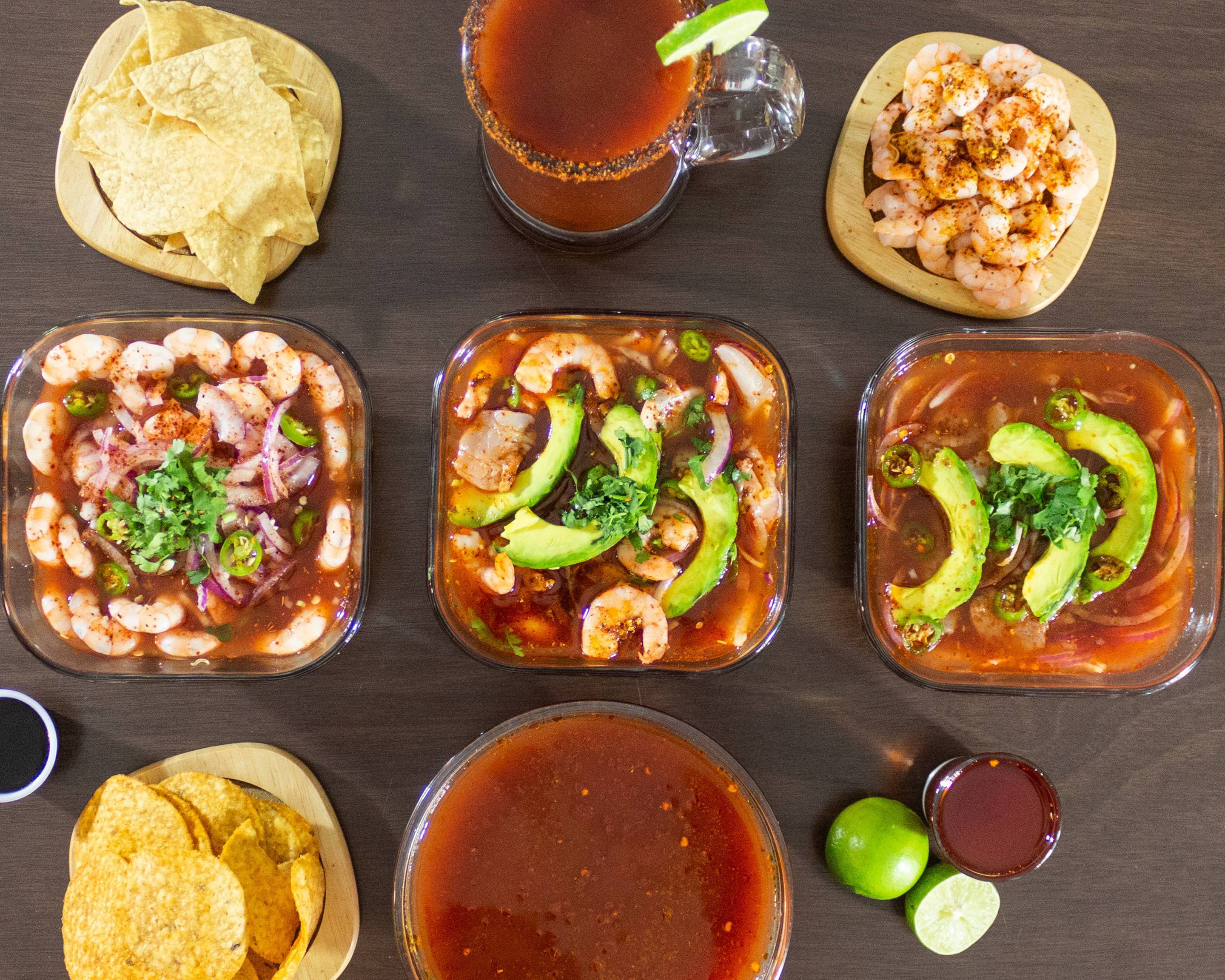 Los Callos 616 Menú a Domicilio【Menú y Precios】Ciudad Obregon | Uber Eats