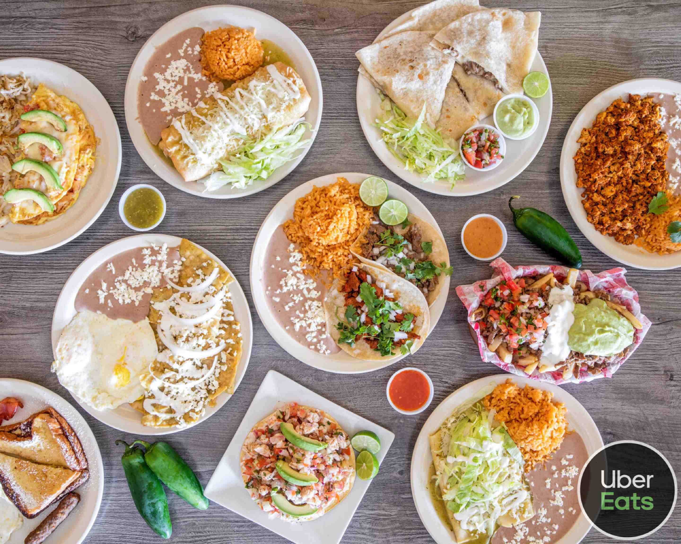 Sophie's Restaurant Menu Surprise • Order Sophie's Restaurant Delivery ...