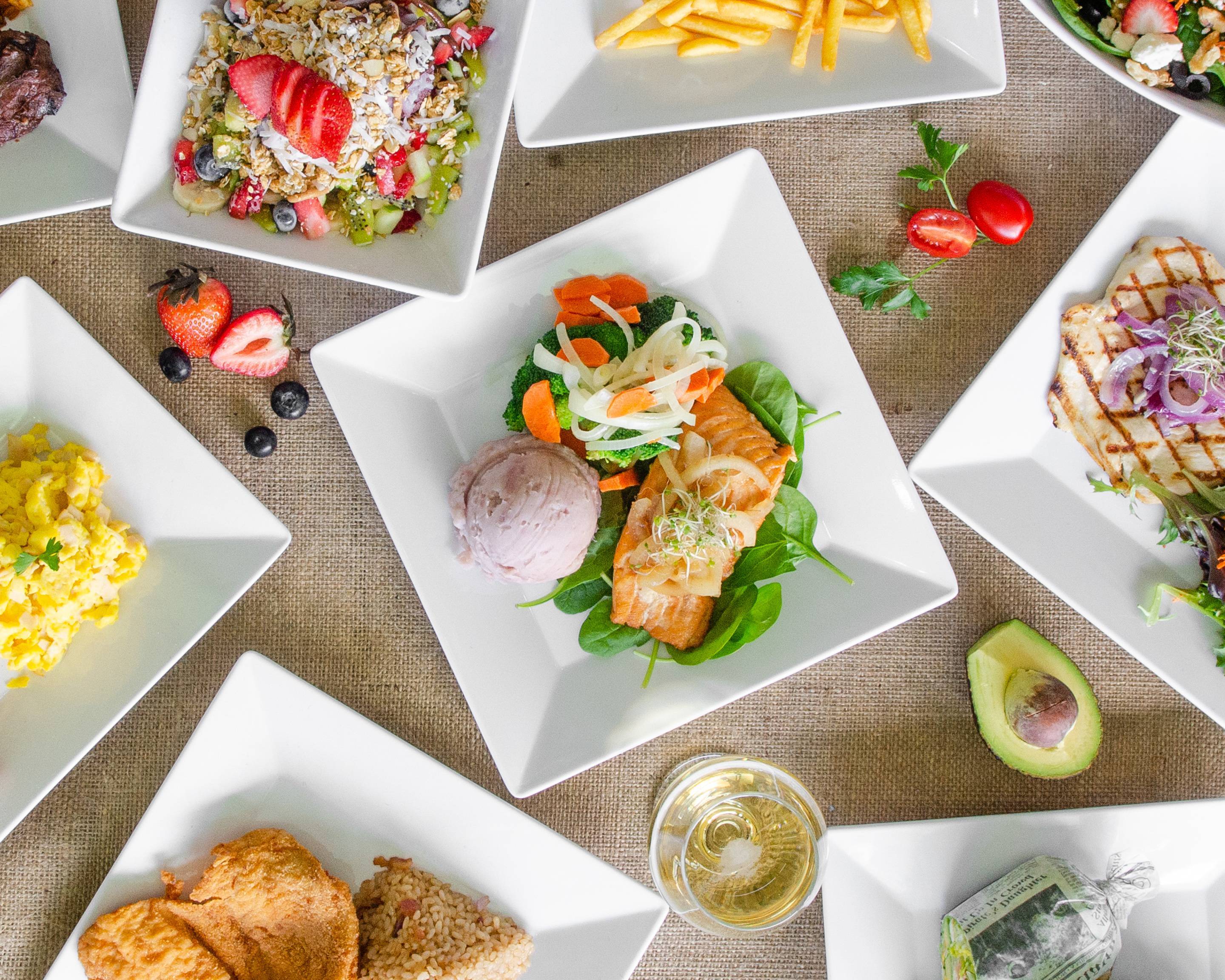 Order Home Made - Menu & Prices - San Juan Delivery | Uber Eats