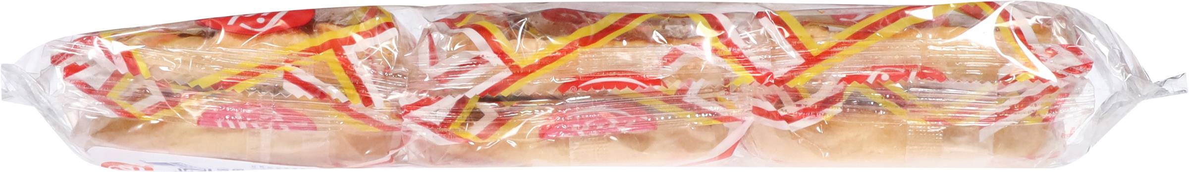 Lido Pichardin Sweet Bread - Delivery in Under an Hour | Breads & Buns ...
