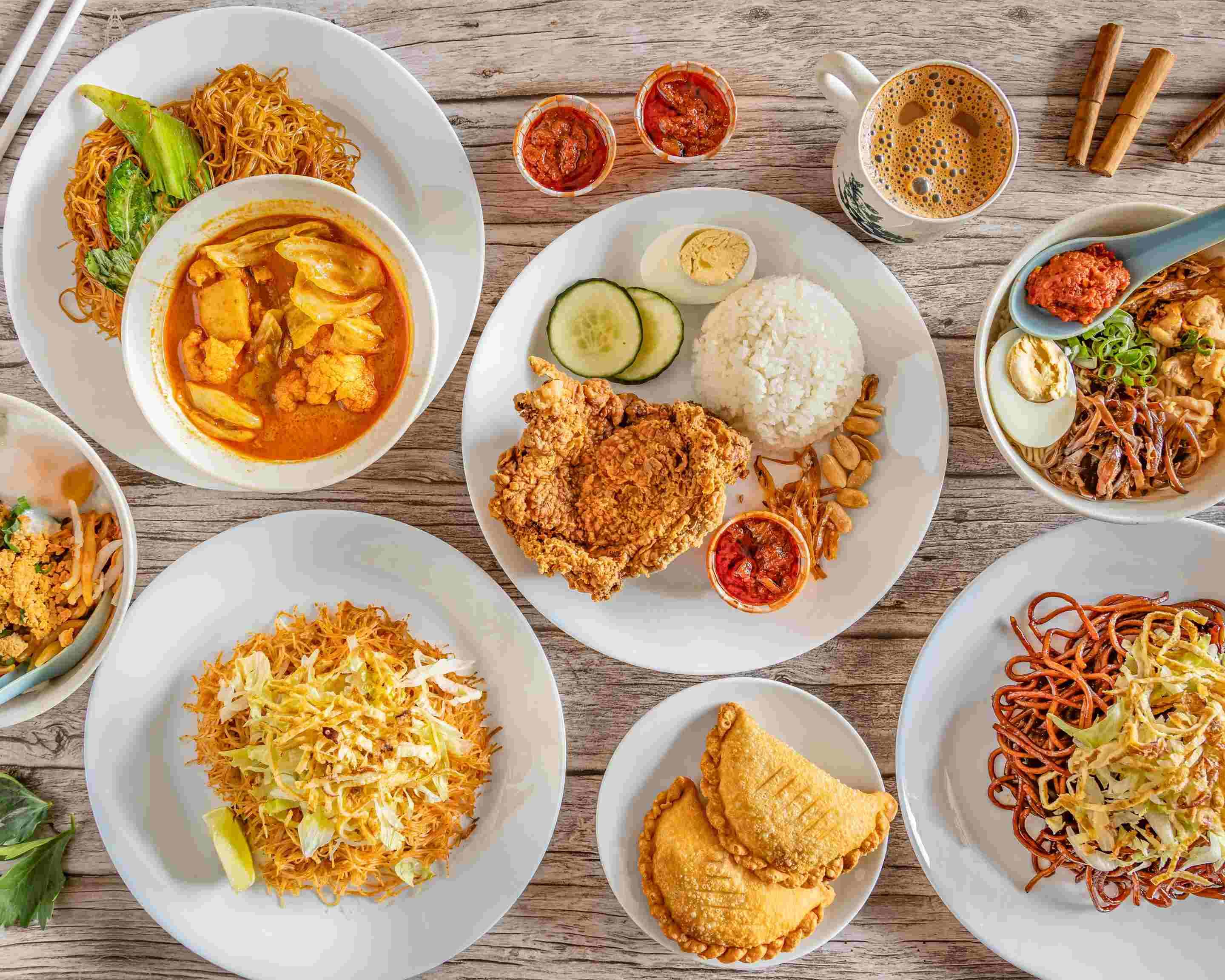 Order Aunty Alice Kopitiam (Perth) - Menu Deals & Prices - Perth ...