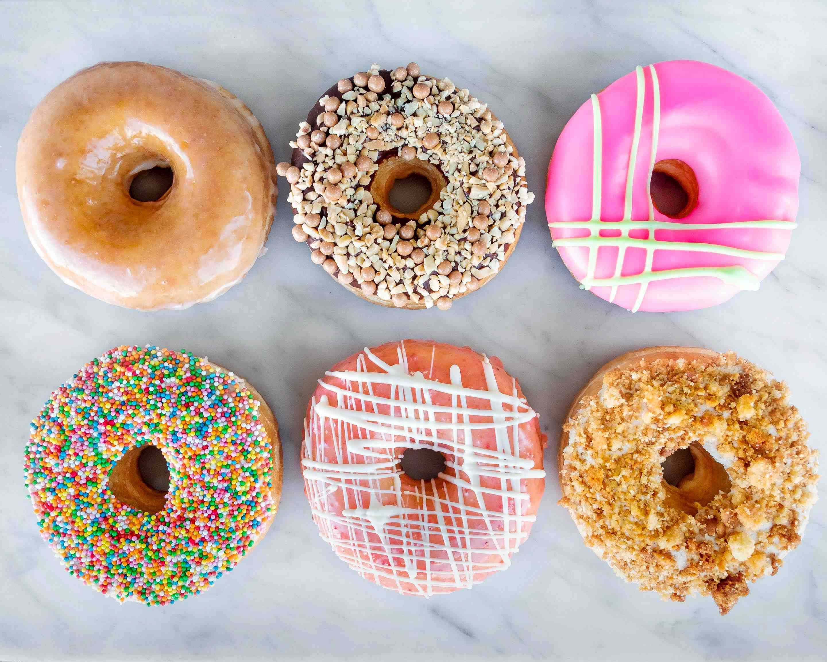 Dynamite Desserts Menu - Takeaway in Birmingham | Delivery Menu ...