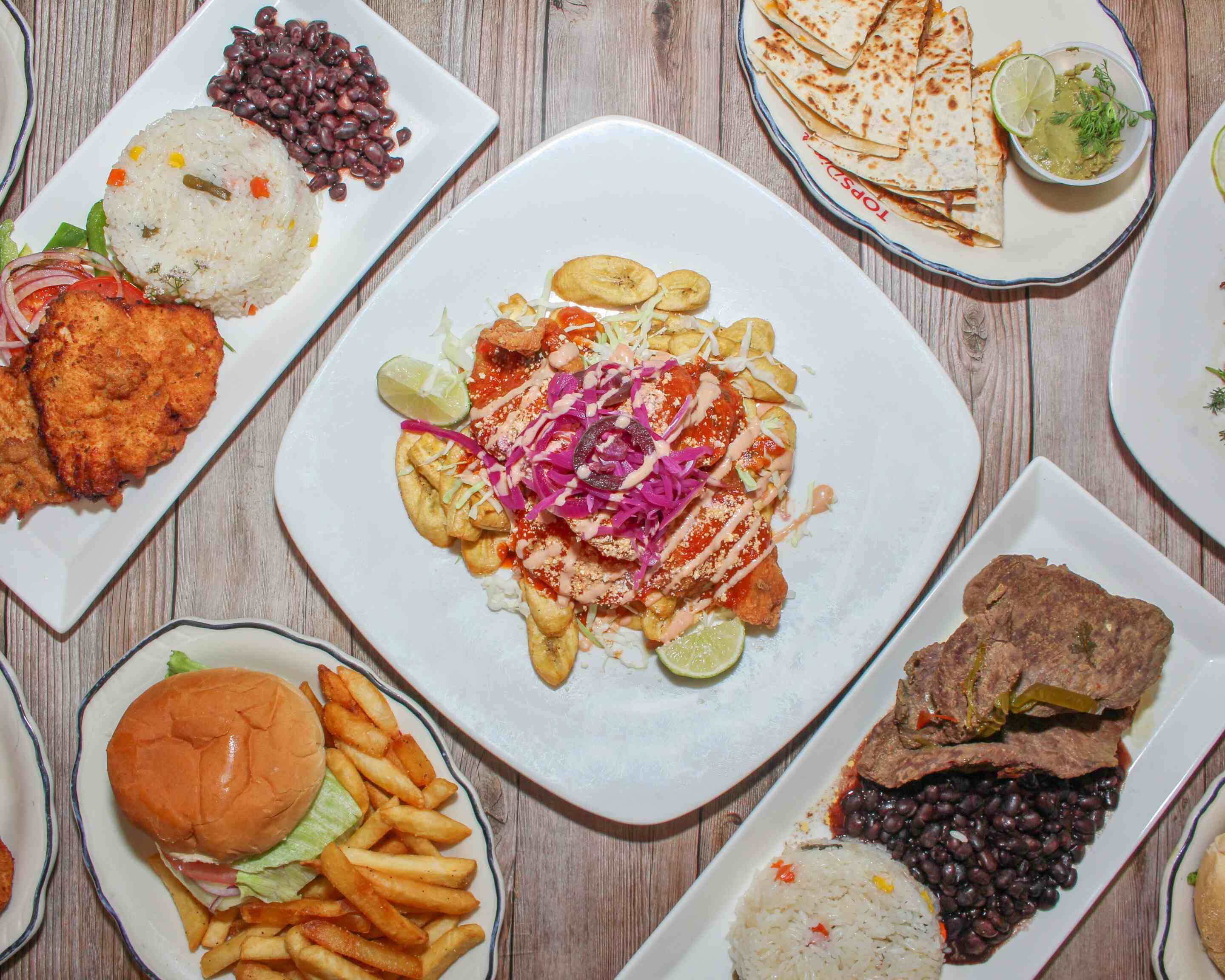 Order Alfa Y Omega Cafe And Deli Menu Delivery【Menu & Prices ...