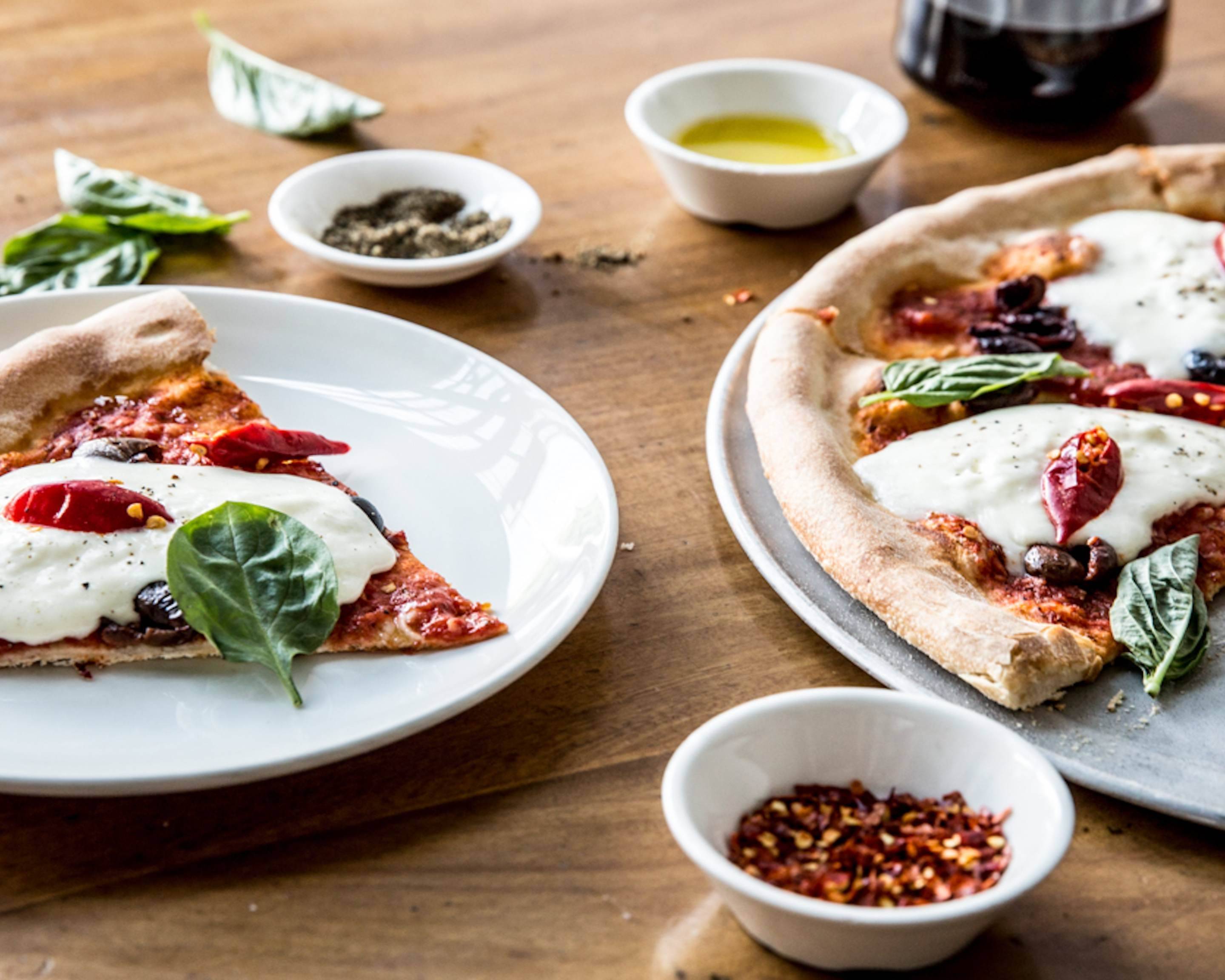 Order Delarosa (Marina) Menu Delivery【Menu & Prices】| San Francisco Bay ...