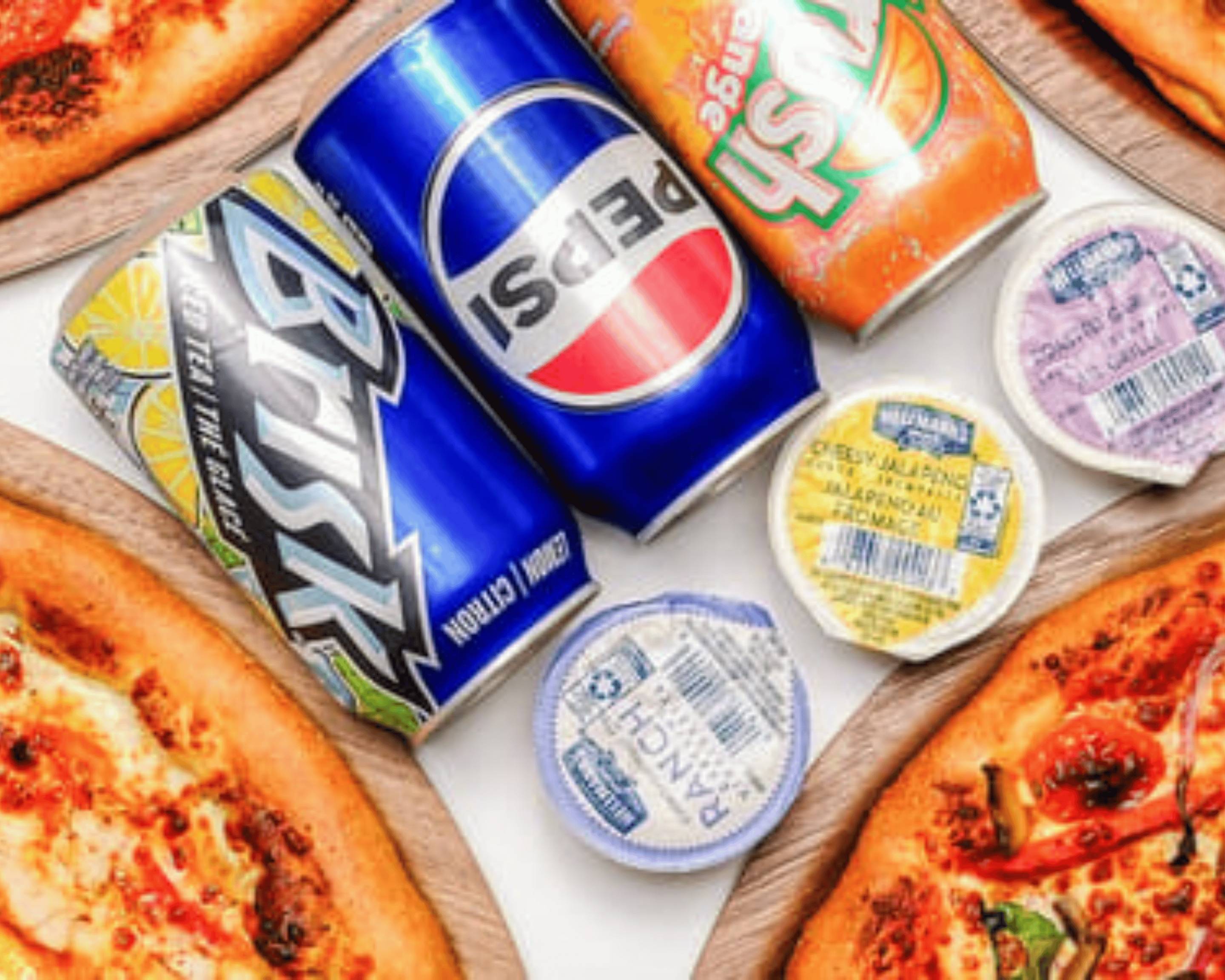 Order Spice & Slice Redmond Menu Delivery【Menu & Prices】| Redmond | Uber Eats