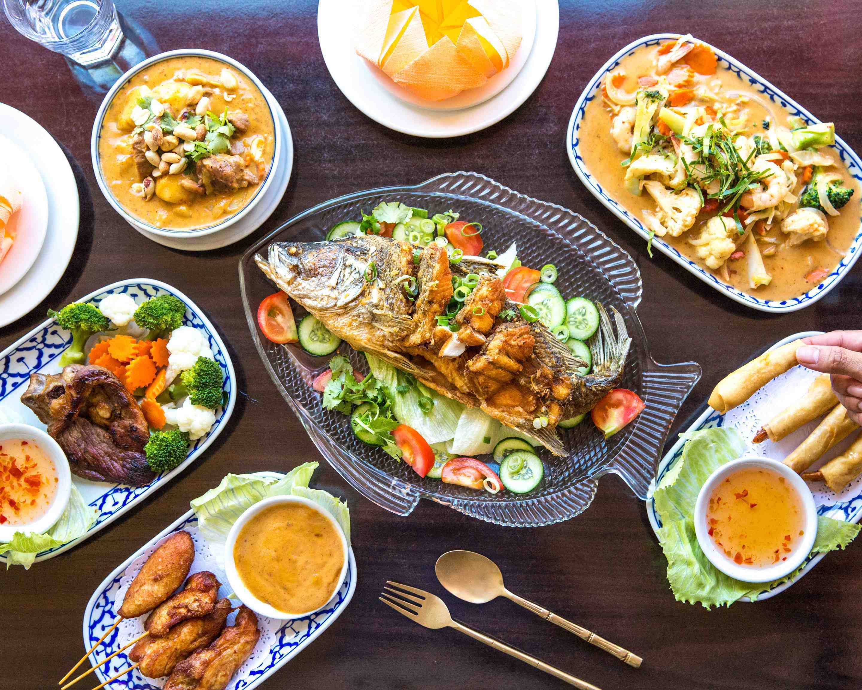 Order Coco Thai - Menu Deals & Prices - Melbourne Delivery - Uber Eats