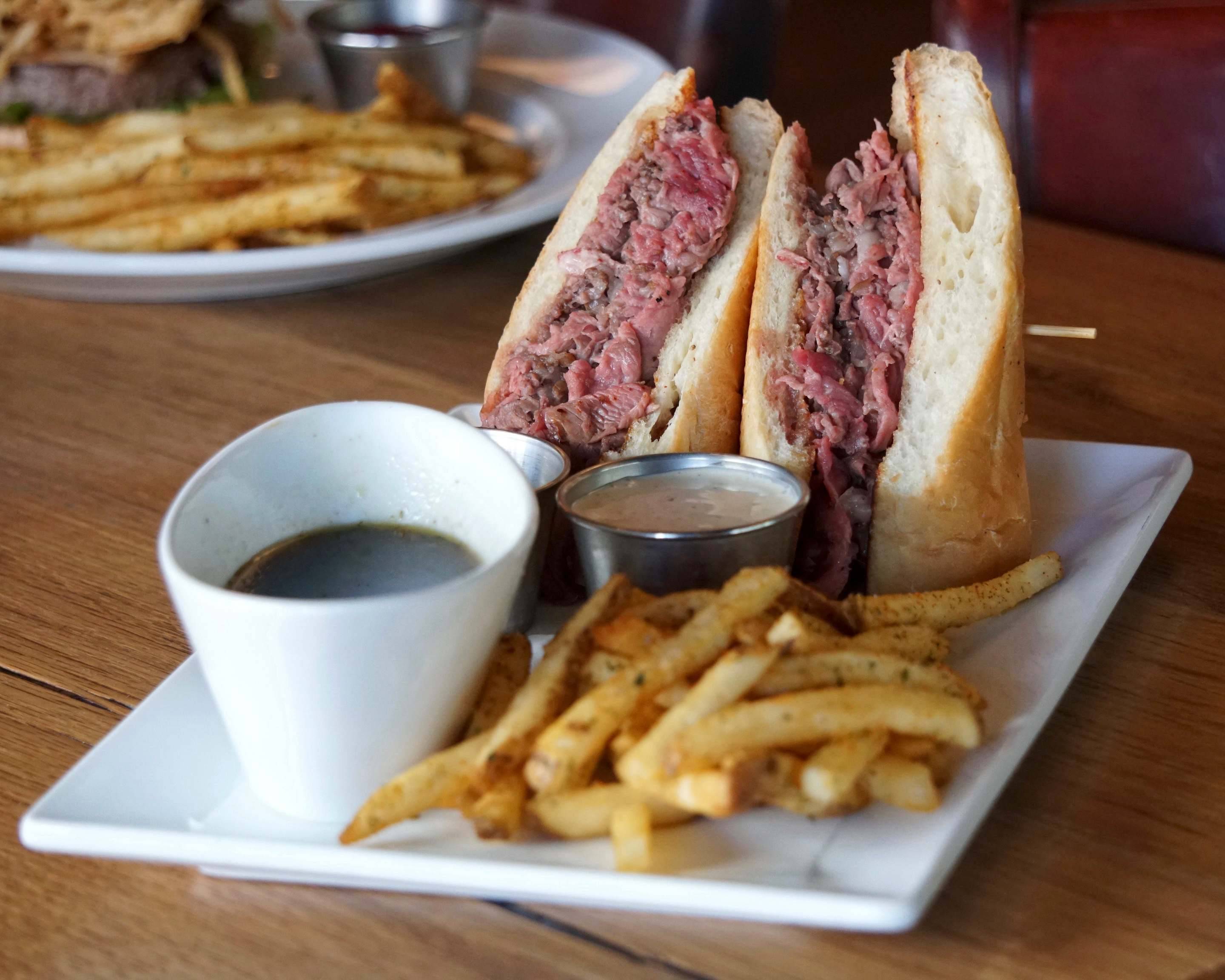 Order La Parisienne French Bistro Menu Delivery【Menu & Prices】| Frisco ...