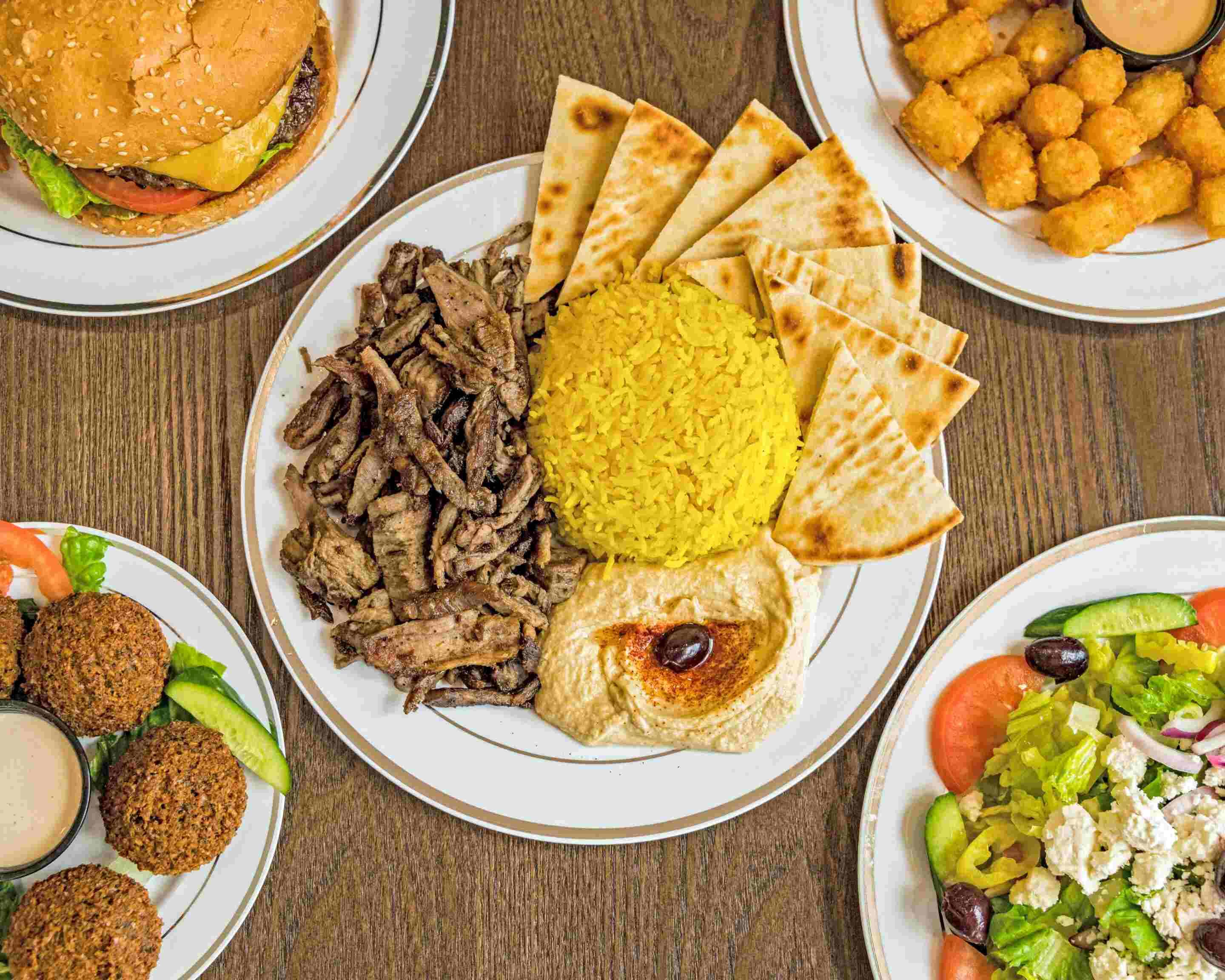 Order Lava grill Menu Delivery【Menu & Prices】| San Diego | Uber Eats