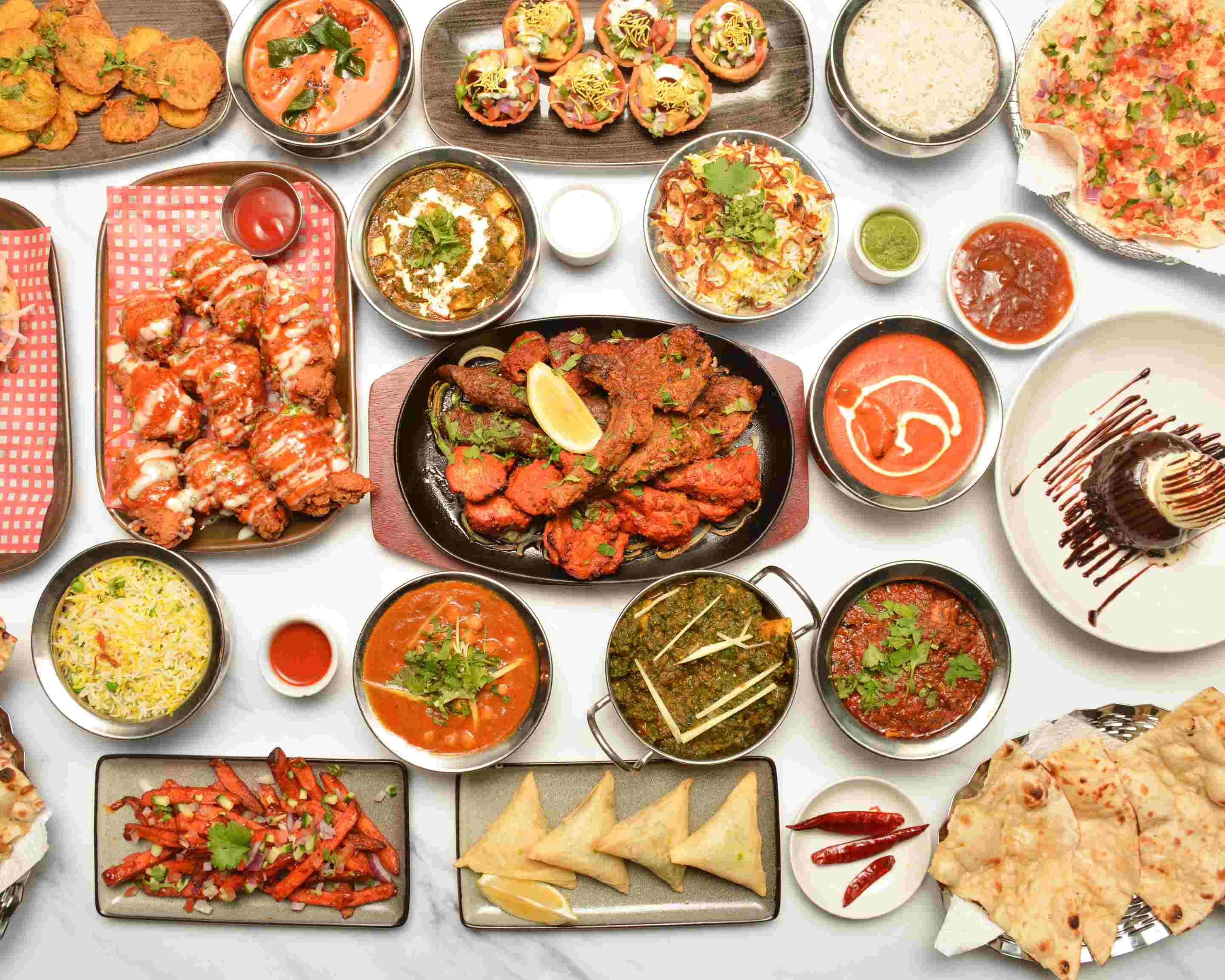 The Red Lion Luton Menu Deals & Prices - Luton Delivery - Order with ...