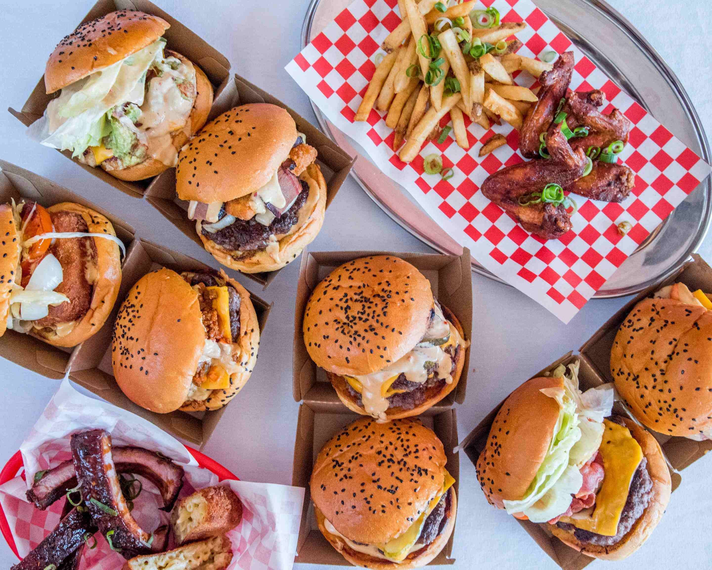 Prego Menu & Prices - Burbage Delivery - Order with Uber Eats