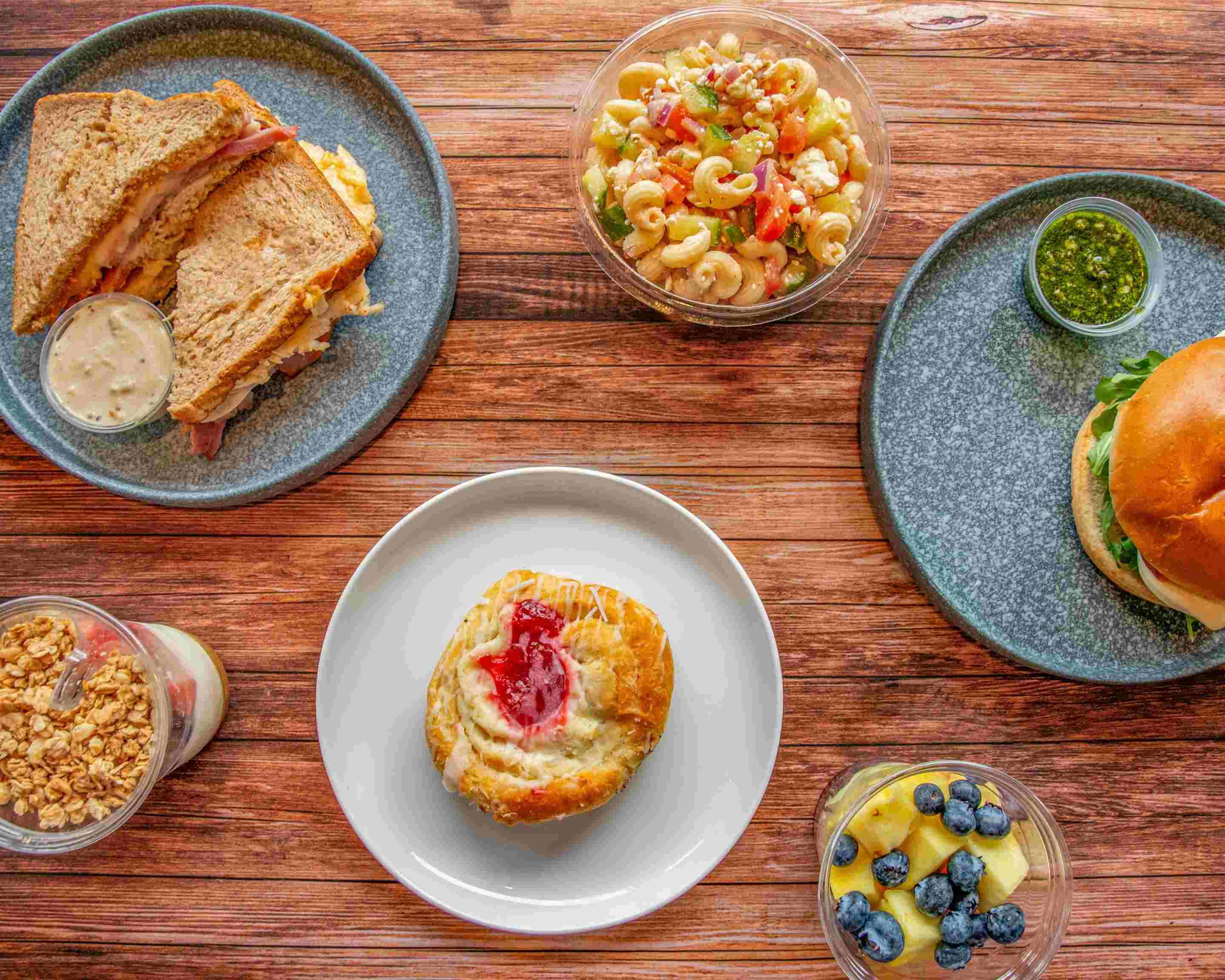 Order moonshot coffee bar - Menu & Prices - Nashville Delivery | Uber Eats