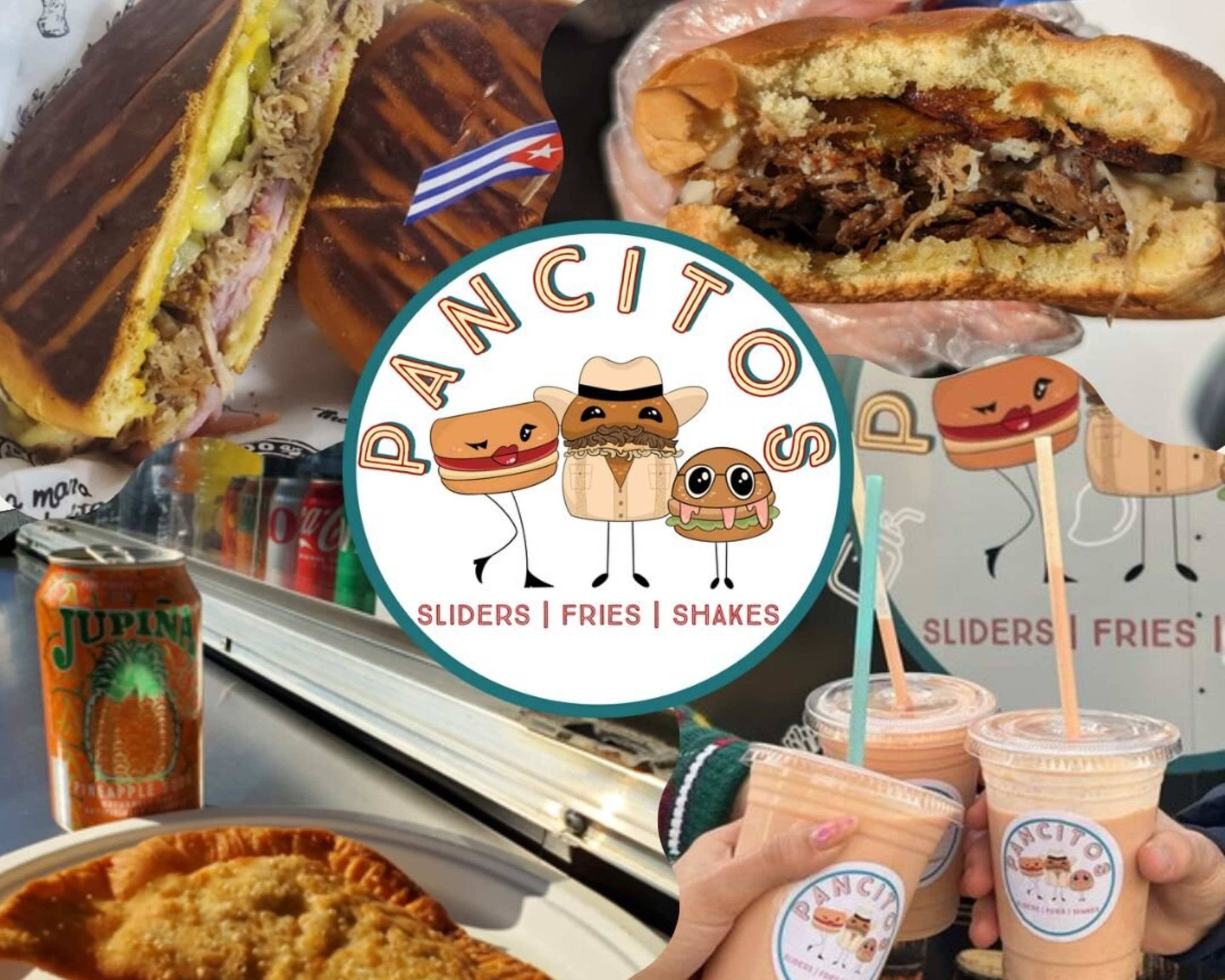 Pancitos Menu New Jersey • Order Pancitos Delivery Online • Postmates