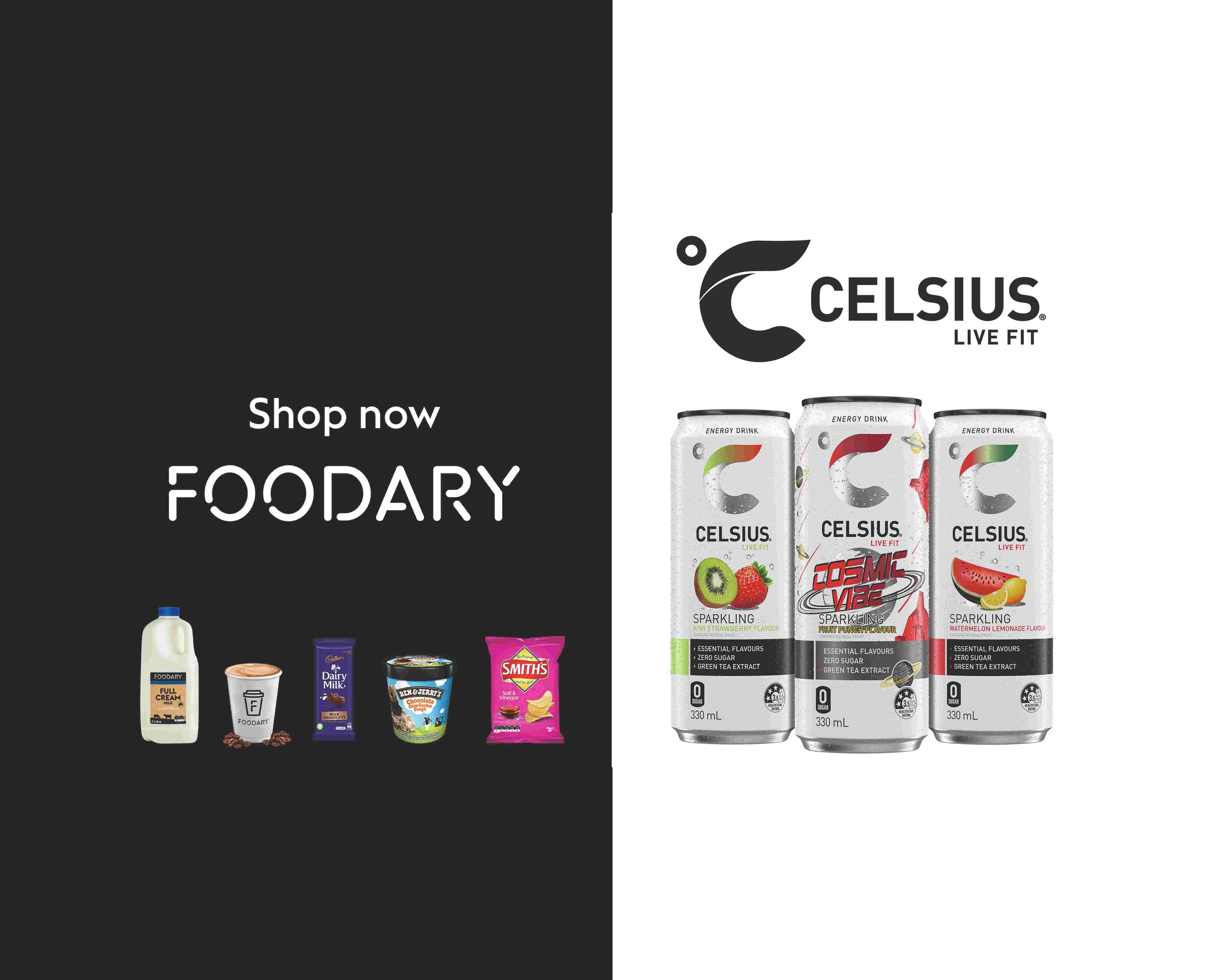 Ampol Foodary Near Me | Ampol Foodary (Redbank Plains) Prices ...