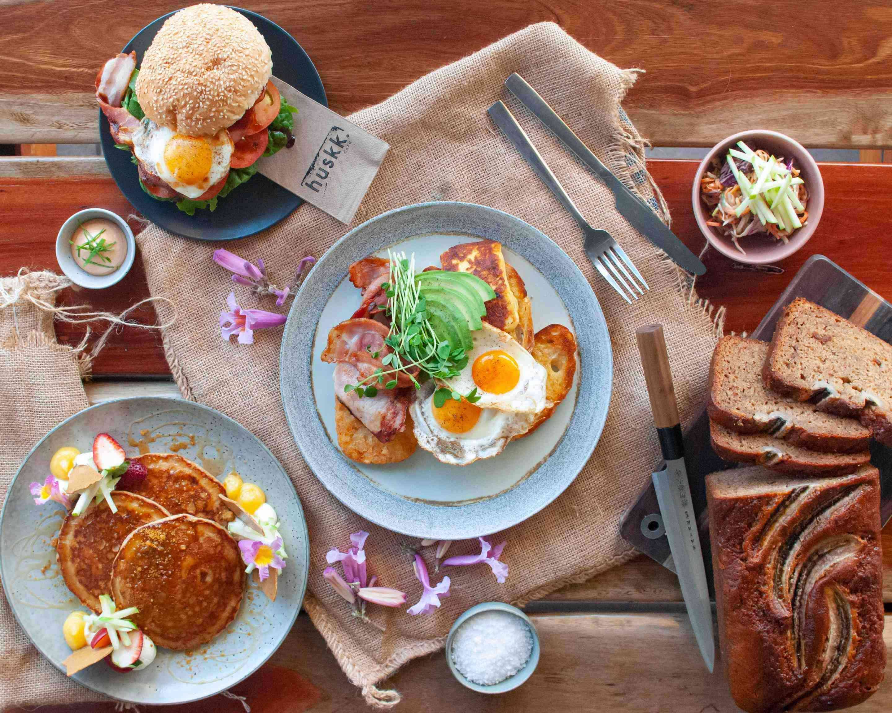 Order Huskk | Menu & Prices | Brisbane Delivery | Uber Eats