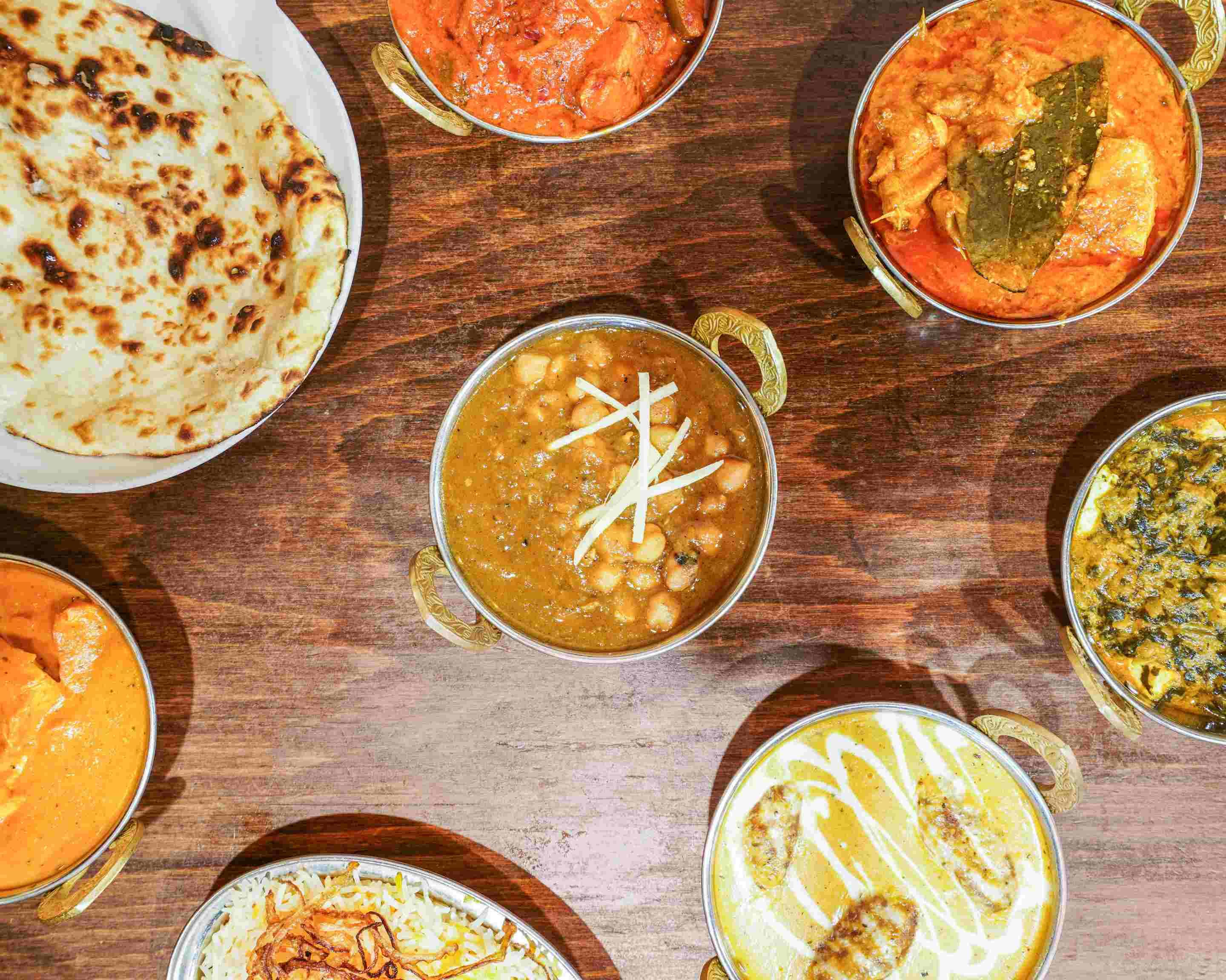 Order Singh's Indian cuisine - Menu & Prices - Montreal Delivery | Uber ...
