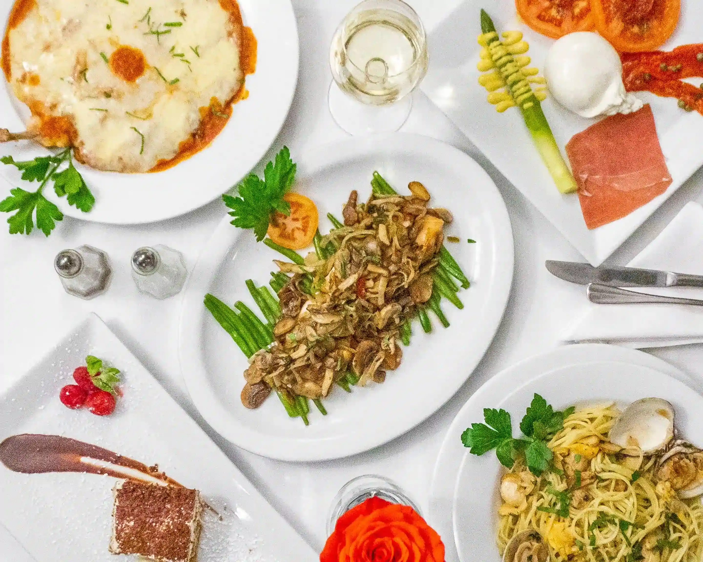 Order Bella Notte (2955 Merrick Rd) Menu Delivery【Menu & Prices ...