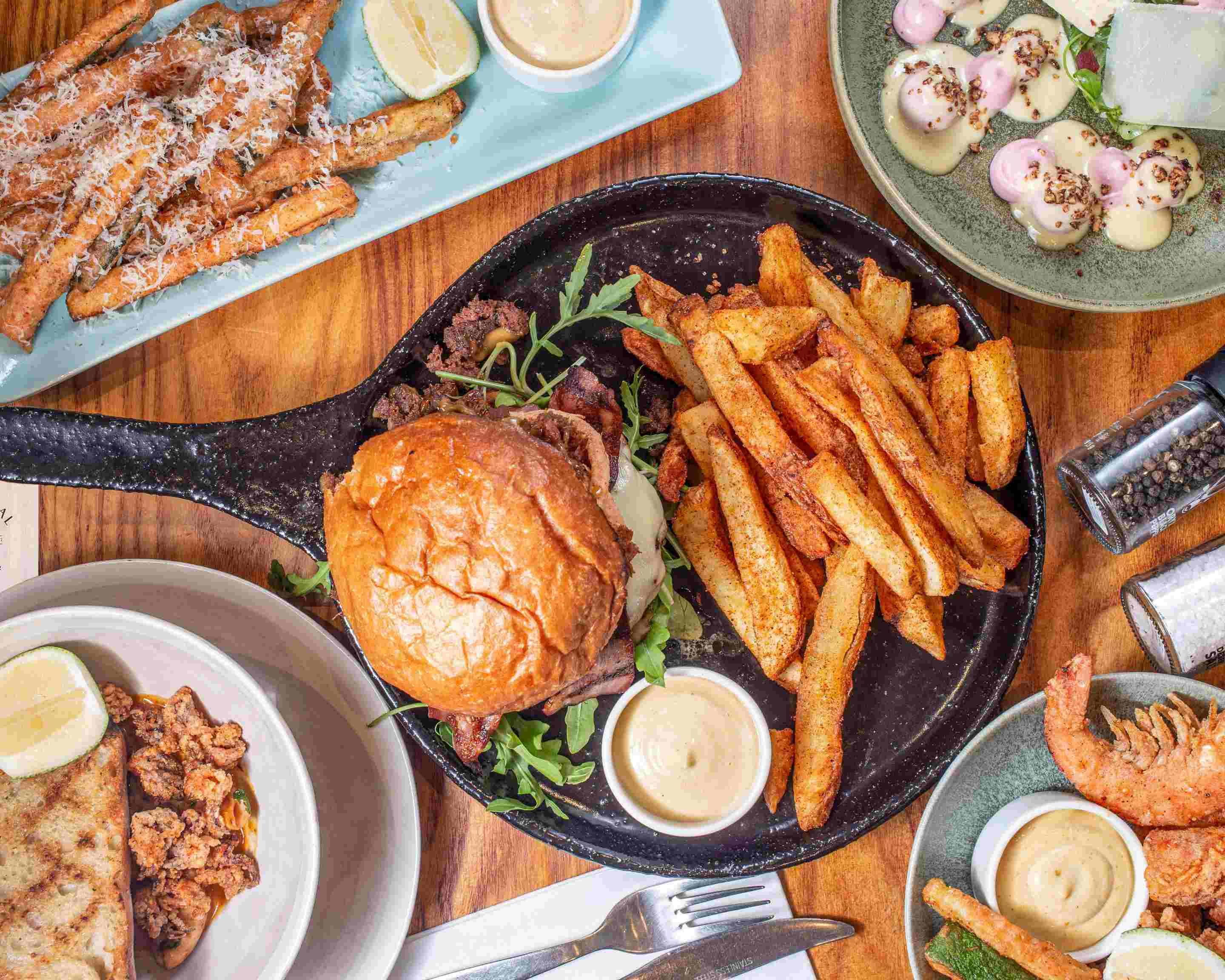 THE 10 BEST 24 Hours Food Delivery in Cape Town - Order 24 Hours Food ...