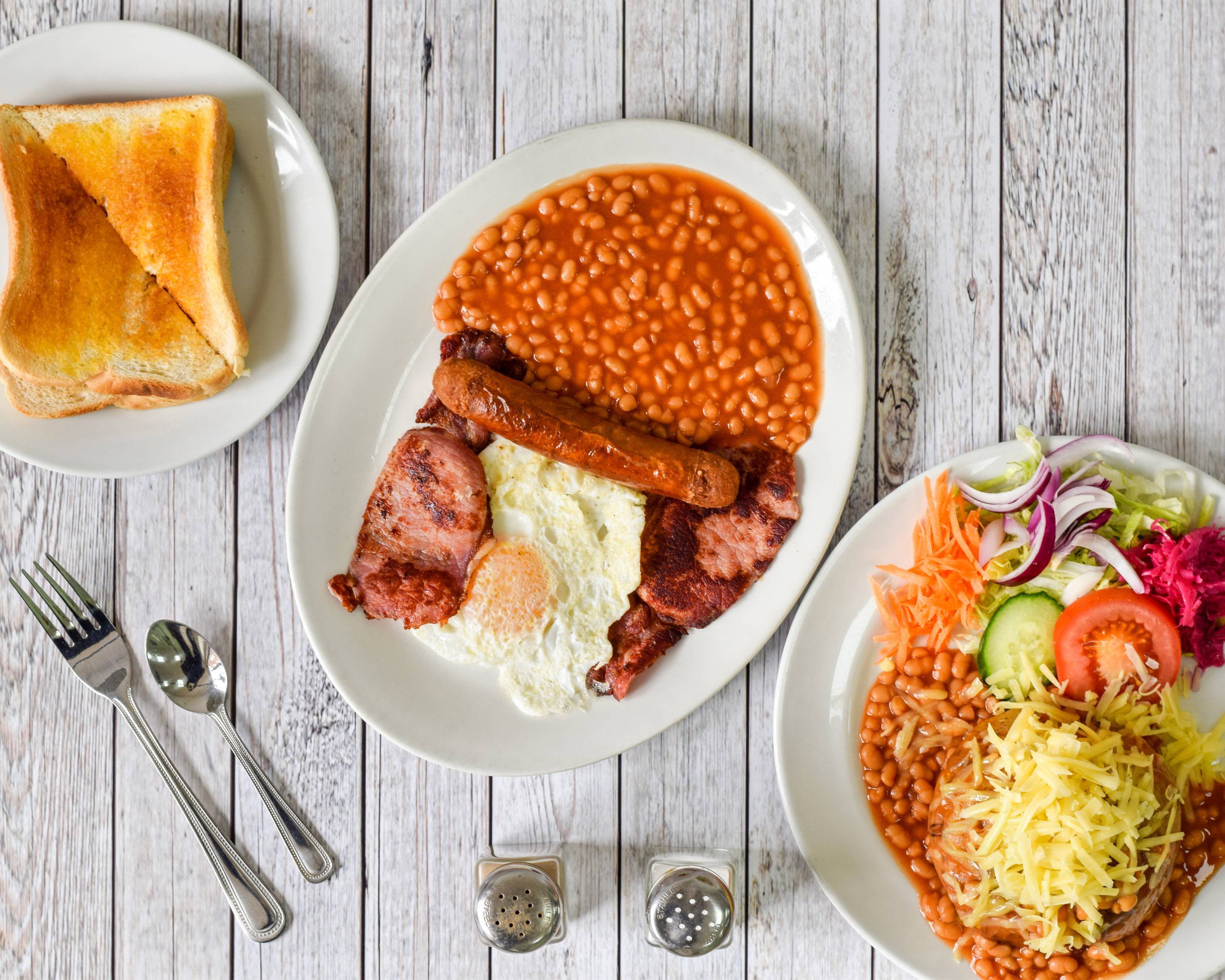 Cafe Questor Menu Deals & Prices - Wilmington Delivery - Order with ...