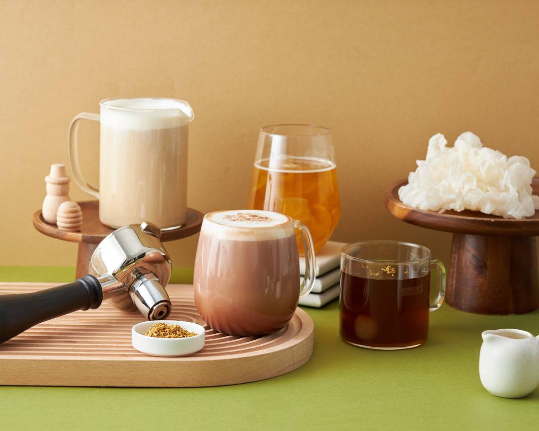 ODD ONE OUT TEA菜單與外送 | 台北 | 菜單與價格 | Uber Eats