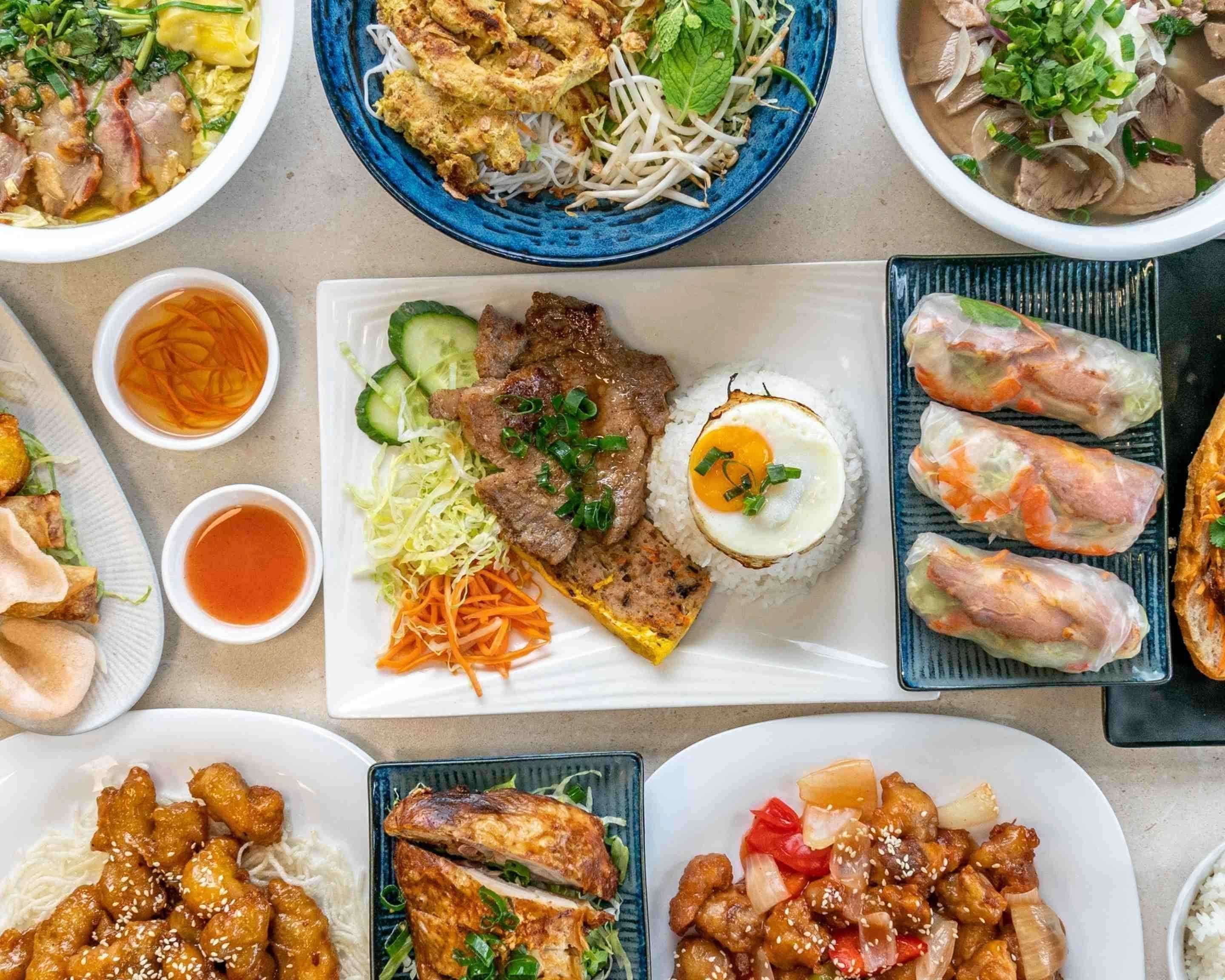 Order Vietfood Springwood | Menu & Prices | Brisbane Delivery | Uber Eats