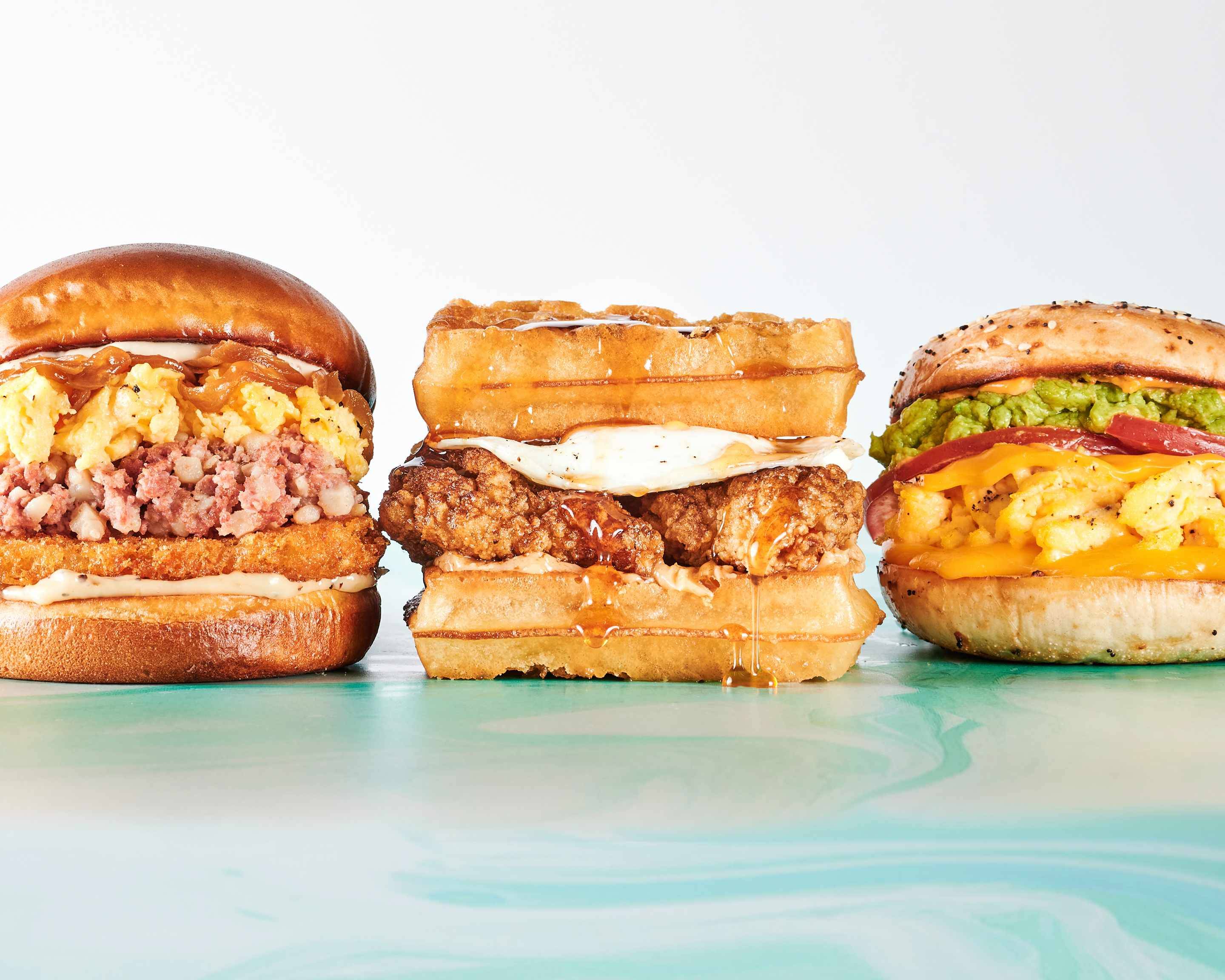 Order Crack't (8620 Fredericksburg Road) - Menu & Prices - San Antonio ...