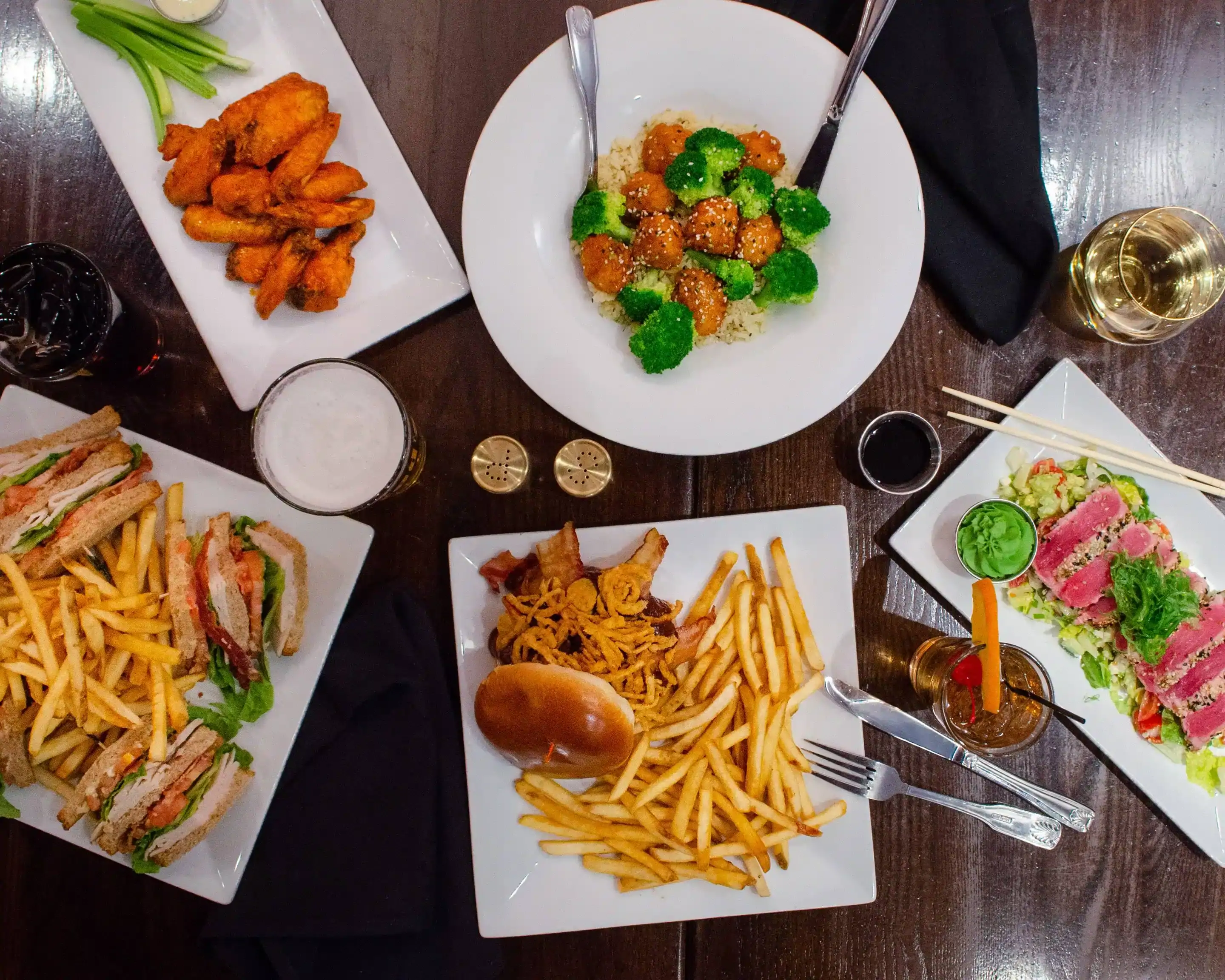 Order Jordan Fish Chicken And Grill Menu Delivery【Menu & Prices ...