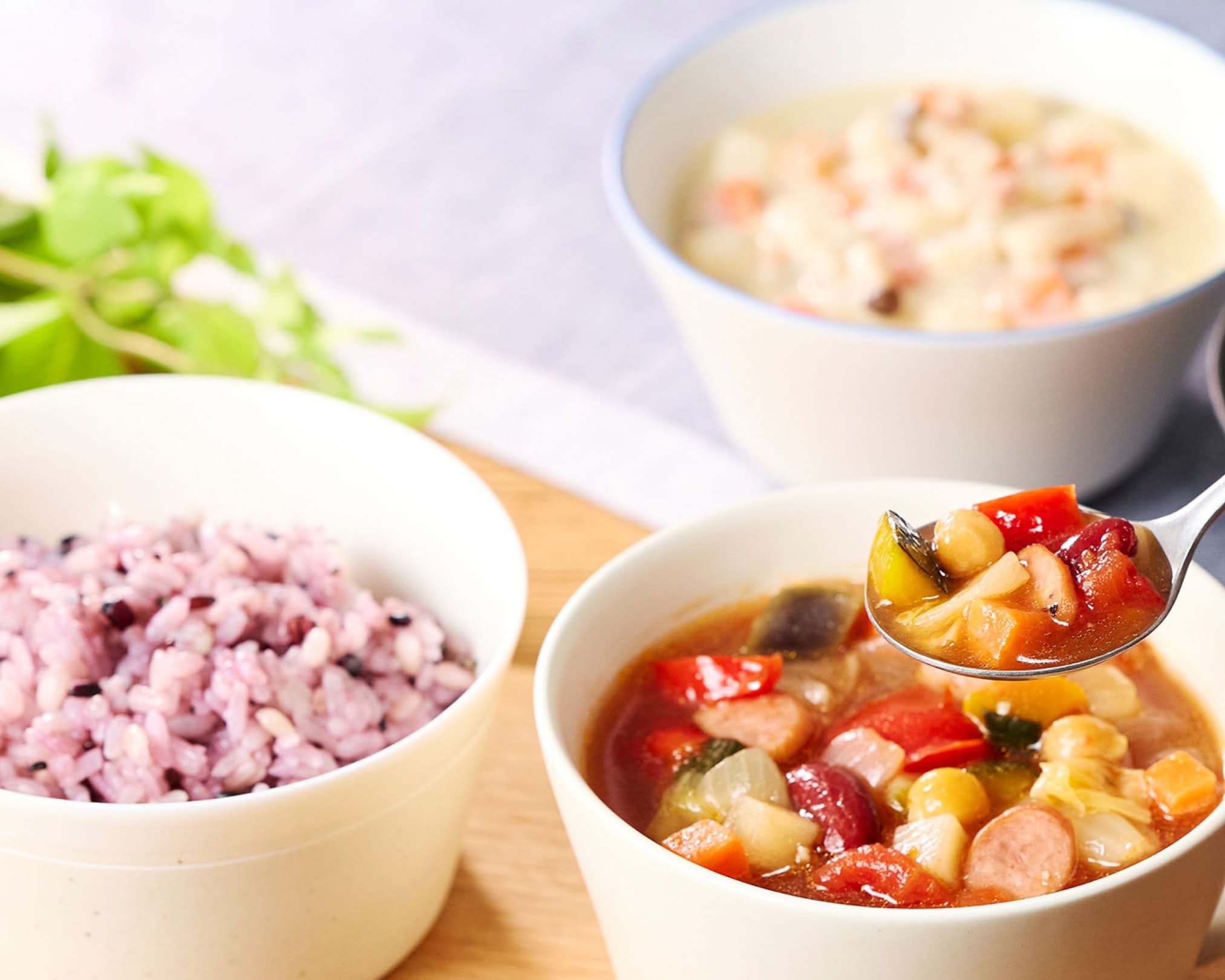 スープの時間 東神奈川店 powered by LAWSON delivery & takeaway menu | Uber Eats