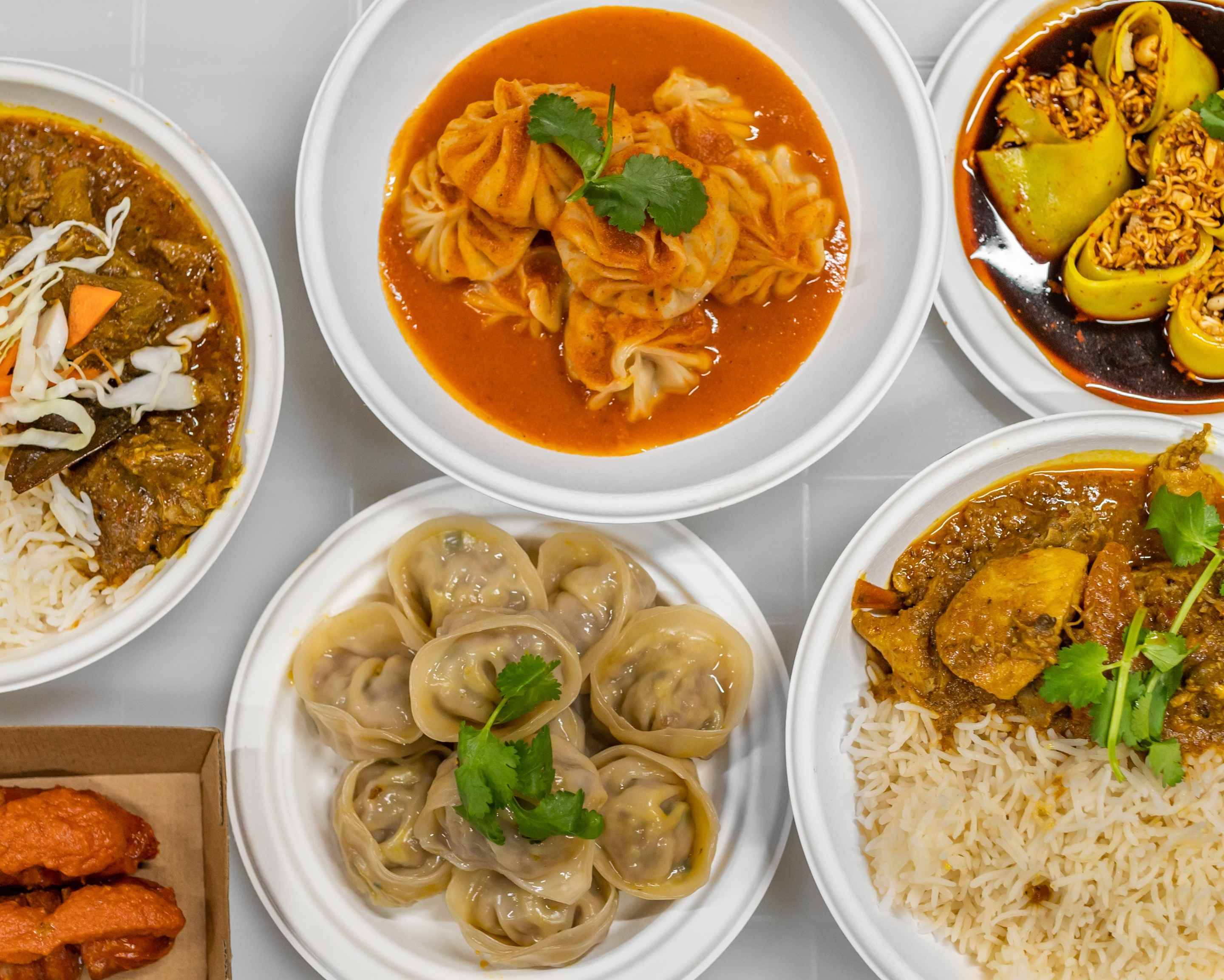 Order The Thela - Lidcombe - Menu Deals & Prices - Sydney Delivery ...