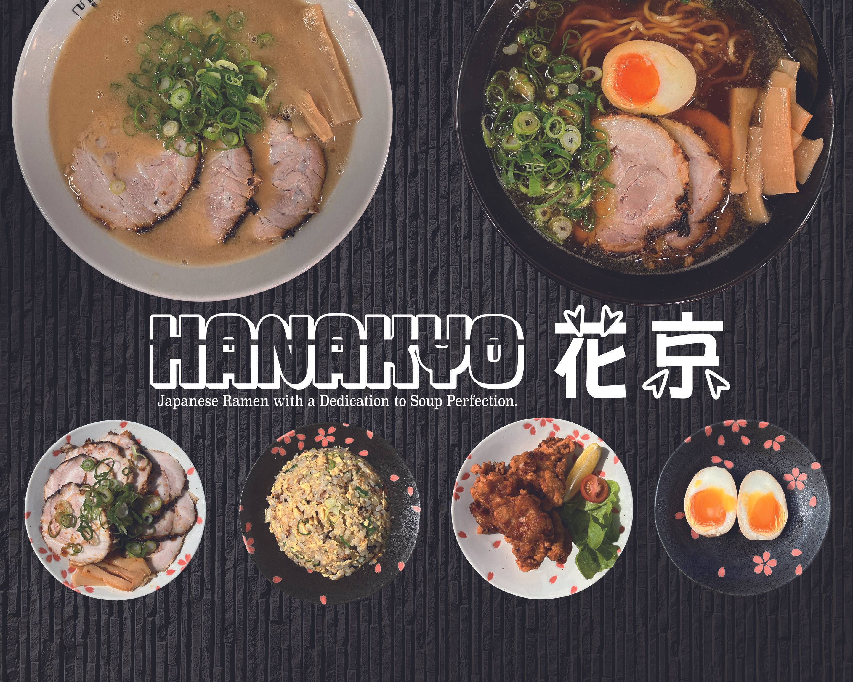 Hanakyo Nerang (Nerang) Menu Takeout in Gold Coast | Delivery Menu ...