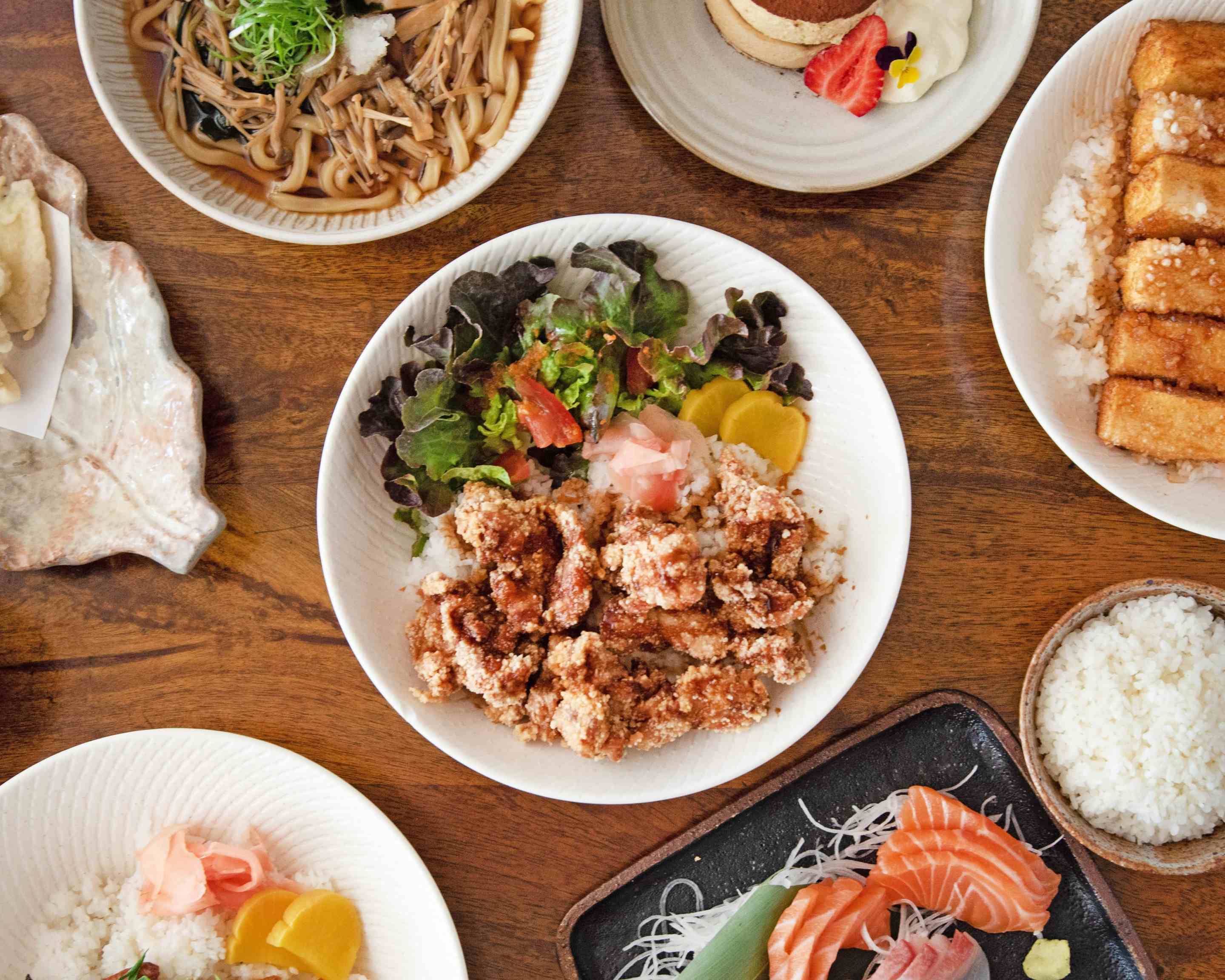 THE 10 BEST Sashimi Delivery and Takeaway in Perth | Uber Eats