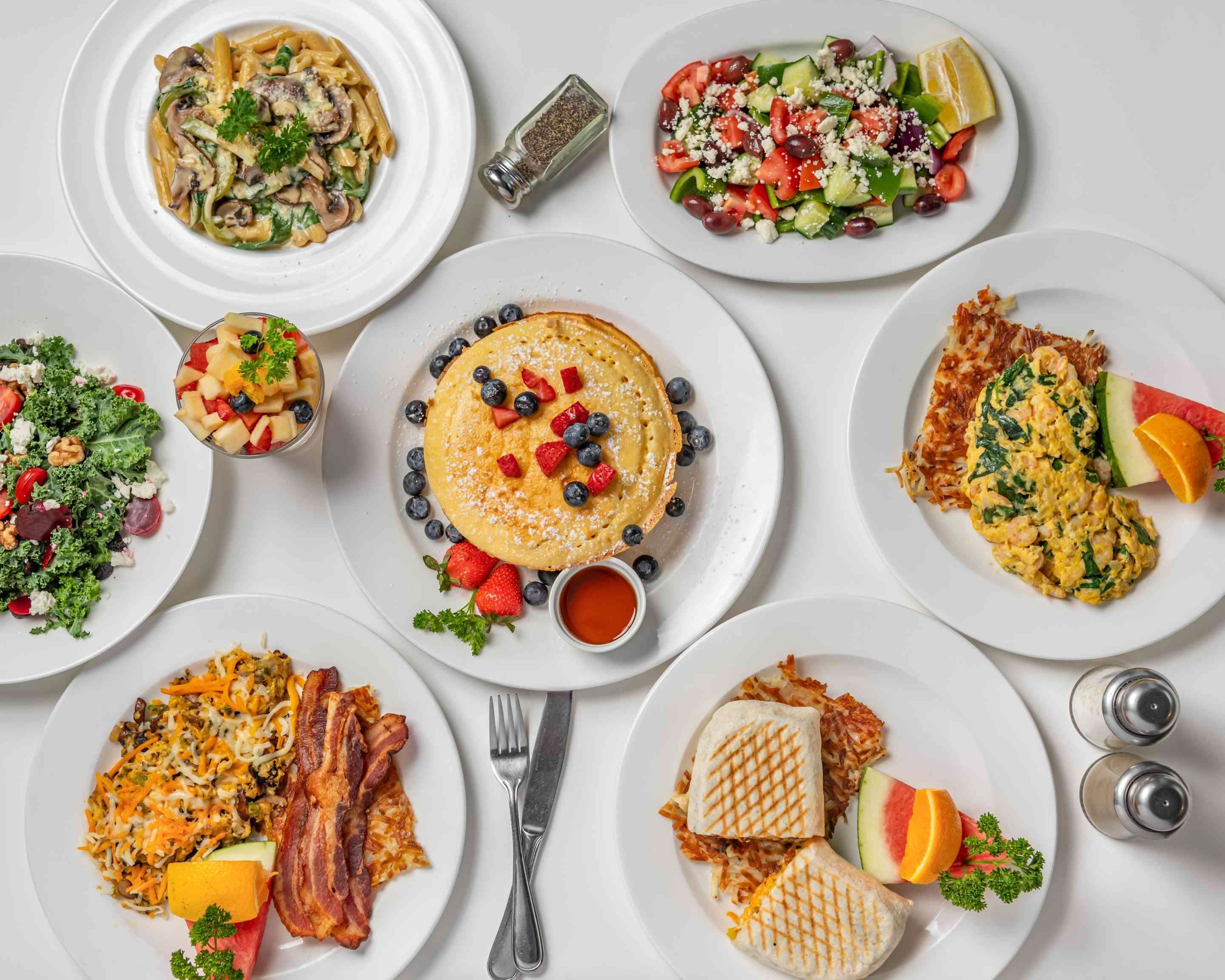 Order Hubbard Avenue Diner (Middleton) Menu Delivery【Menu & Prices ...