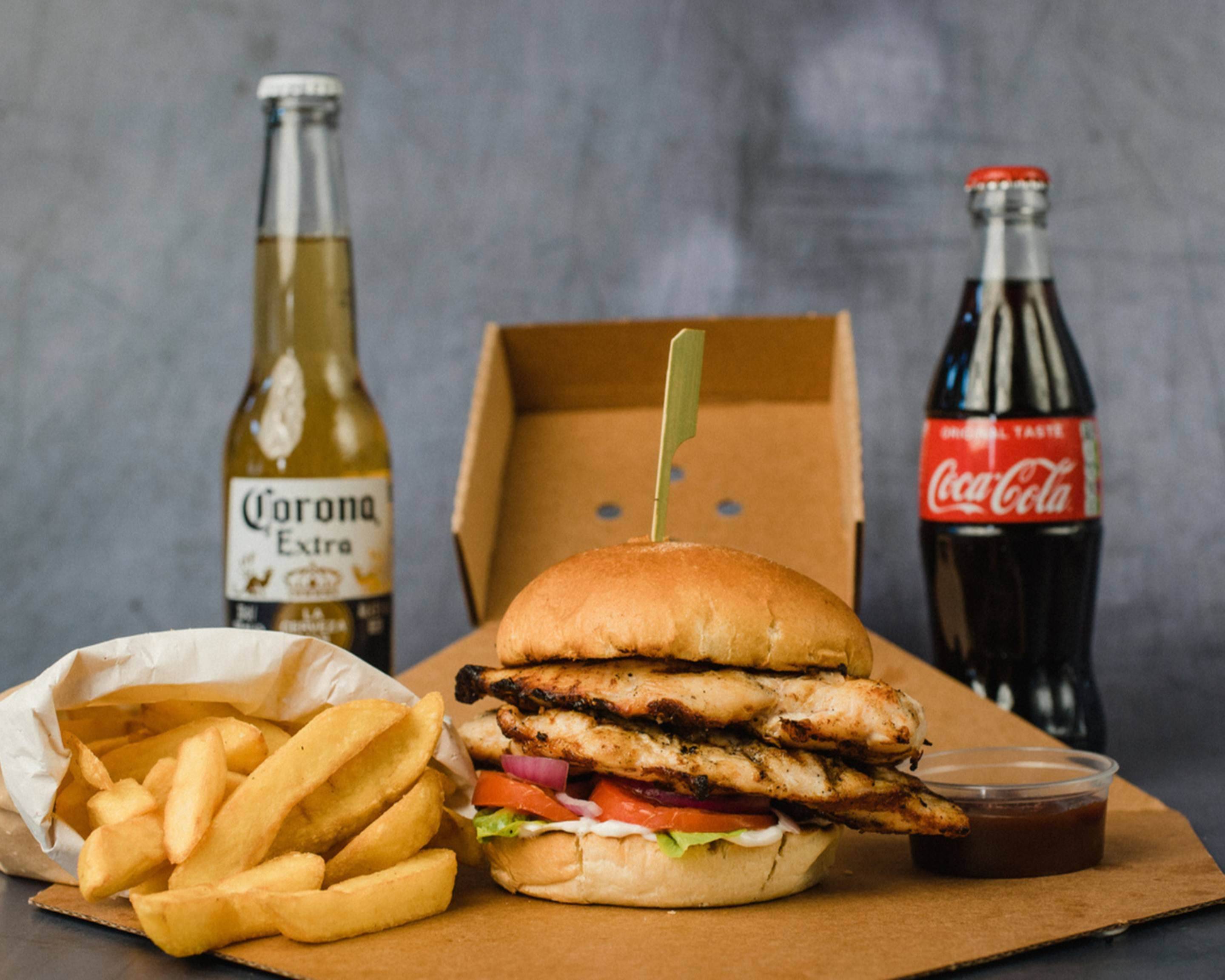 Brimsham Park - Sizzling Pubs Menu - Takeaway in South West, UK ...