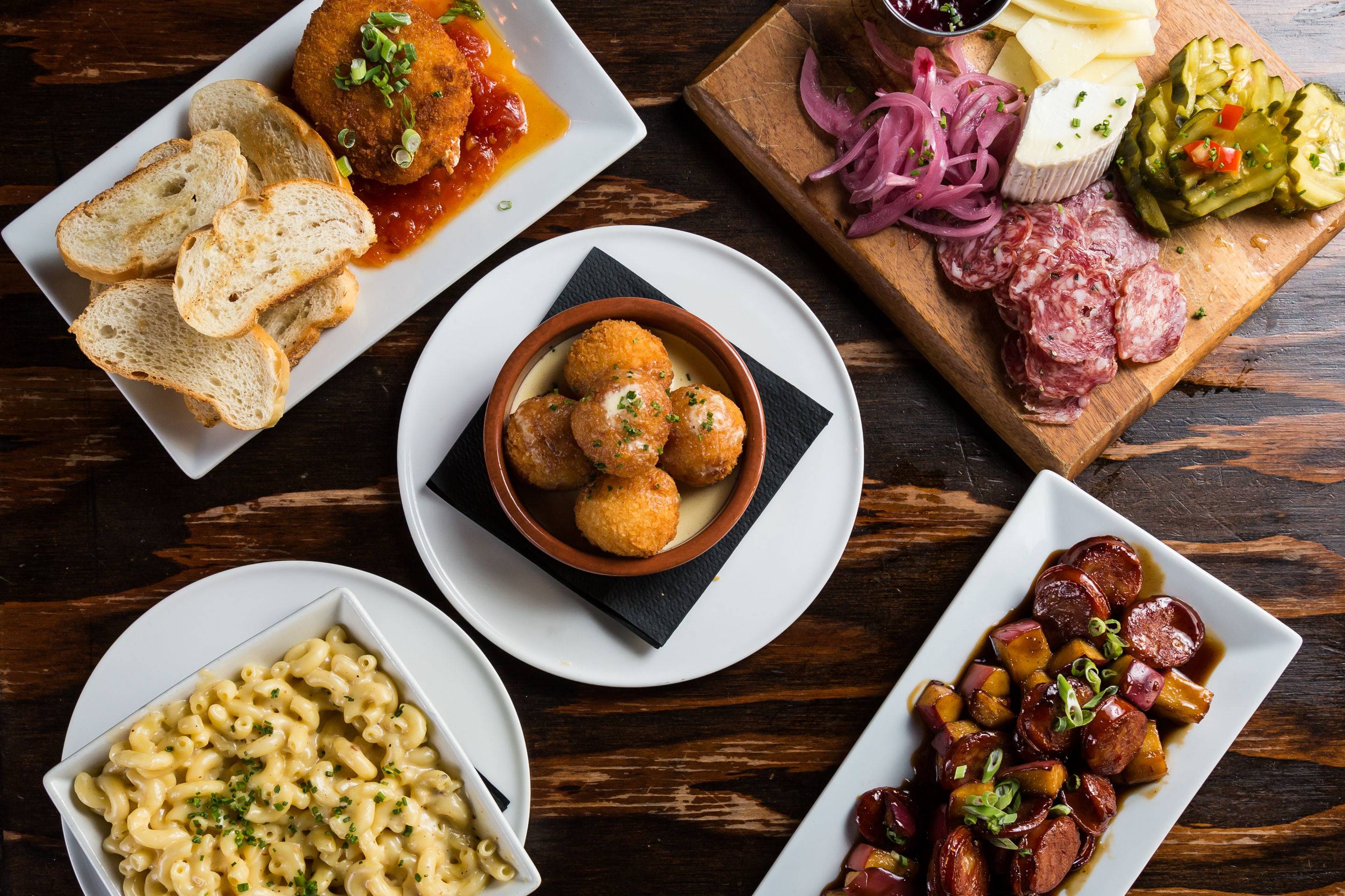 Order Tullulah's Delivery in Bay Shore | Menu & Prices | Uber Eats