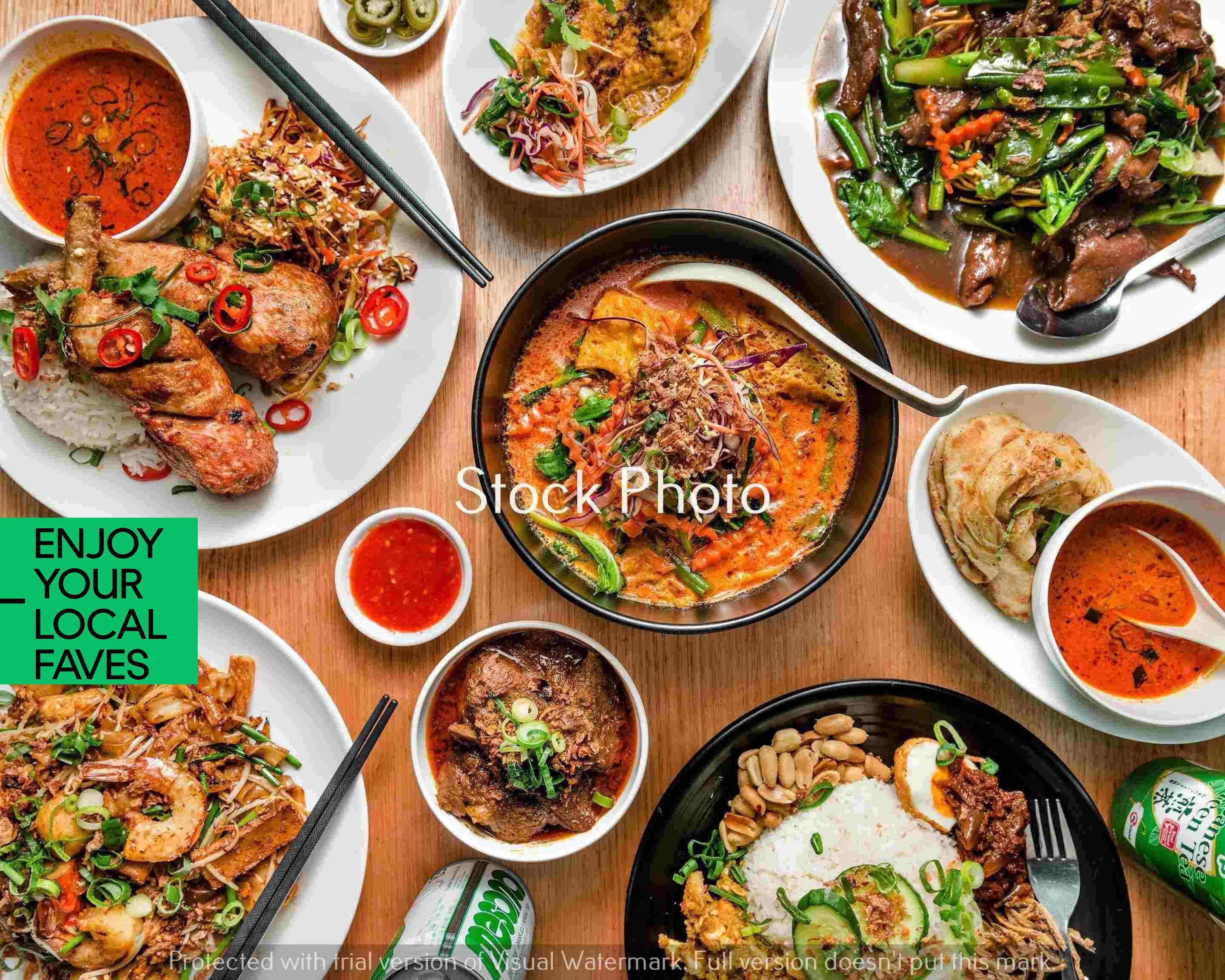 Bellygood Caboolture Menu Takeout in Brisbane | Delivery Menu & Prices ...