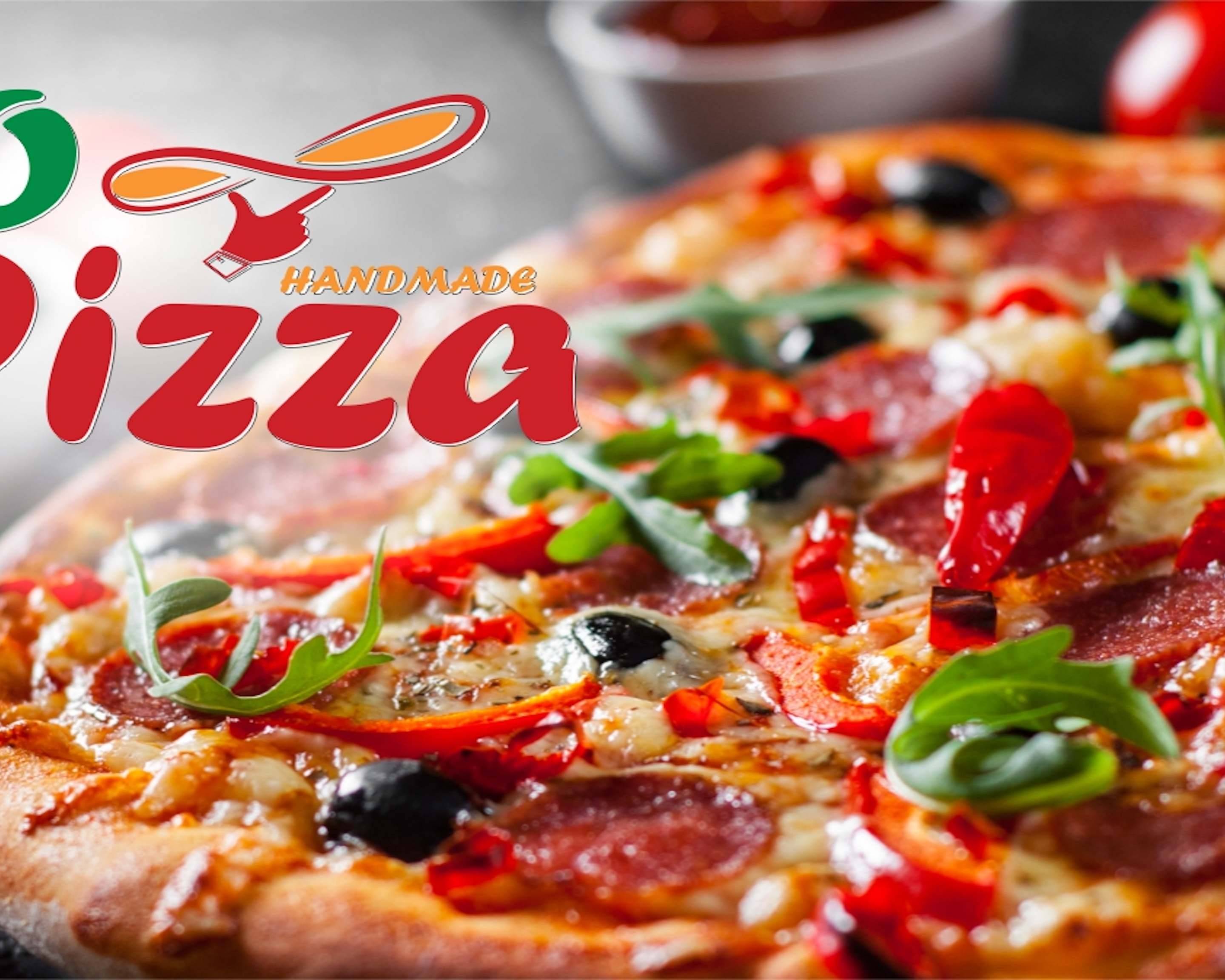 Order Go Pizza, Loftus Menu Delivery Online | City of Tshwane | Menu ...