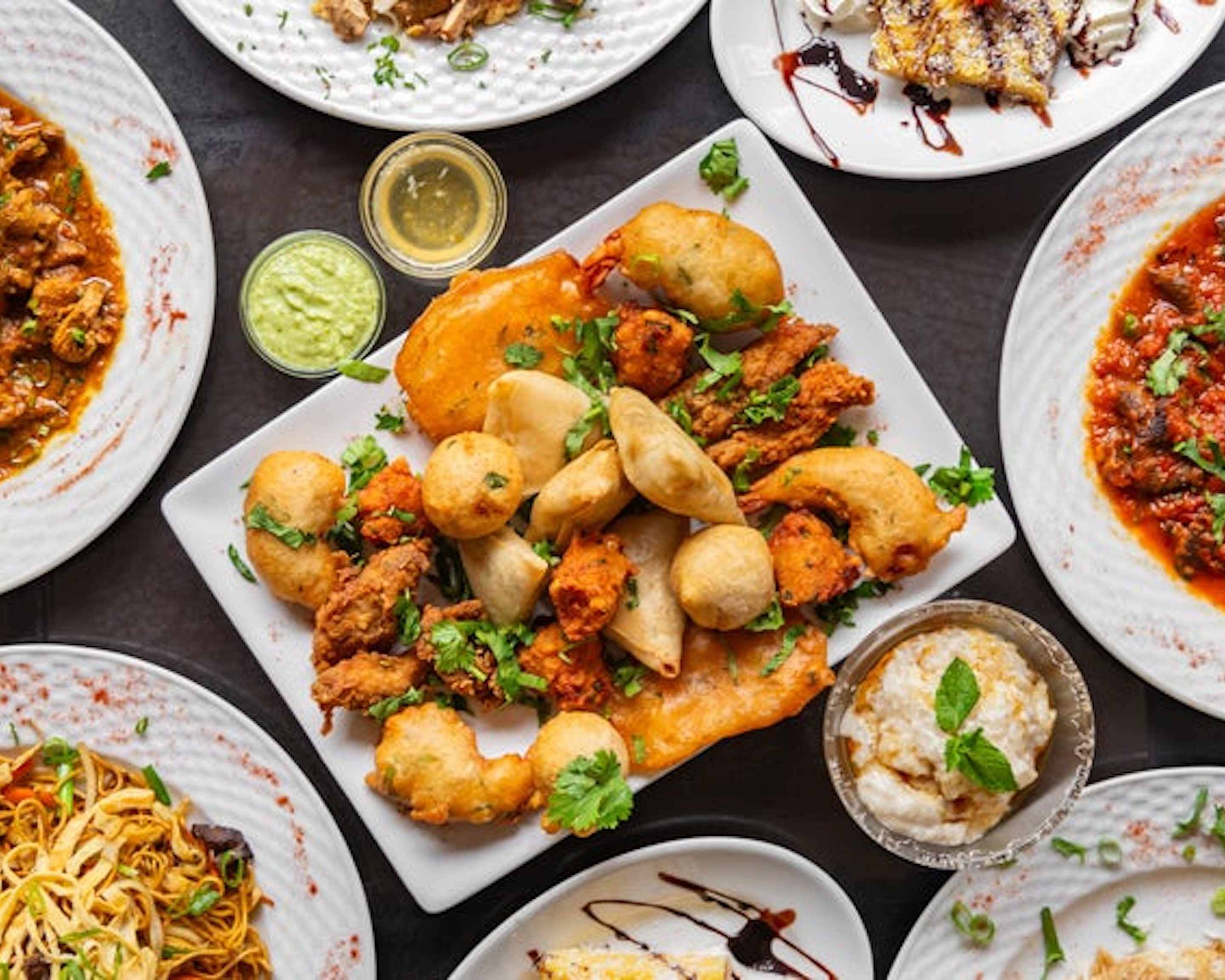 Livraison du menu Le Chamarel à Paris - 【Menu et prix】 | Uber Eats
