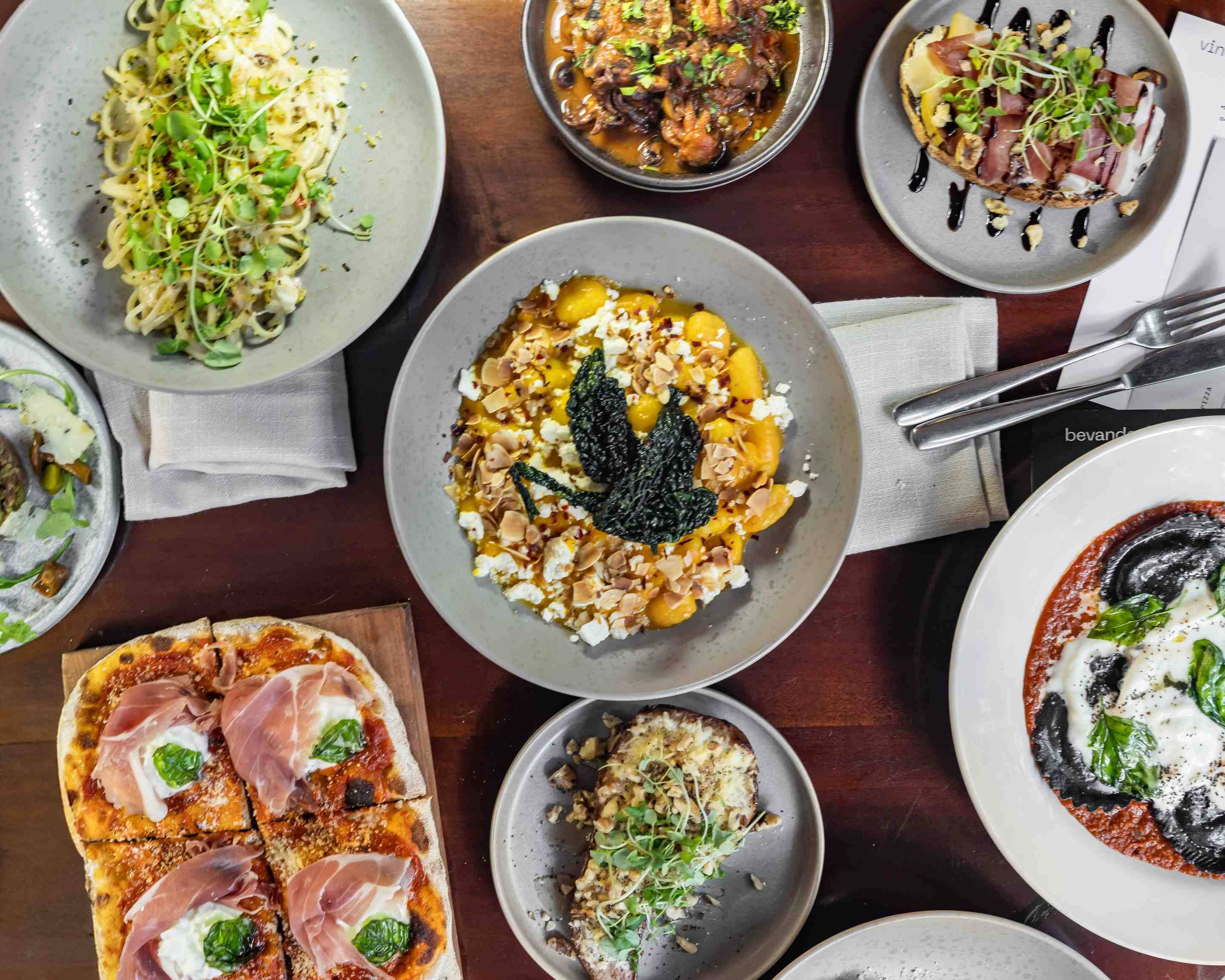 Doughcraft (Brisbane) Menu Takeout in Brisbane | Delivery Menu & Prices ...