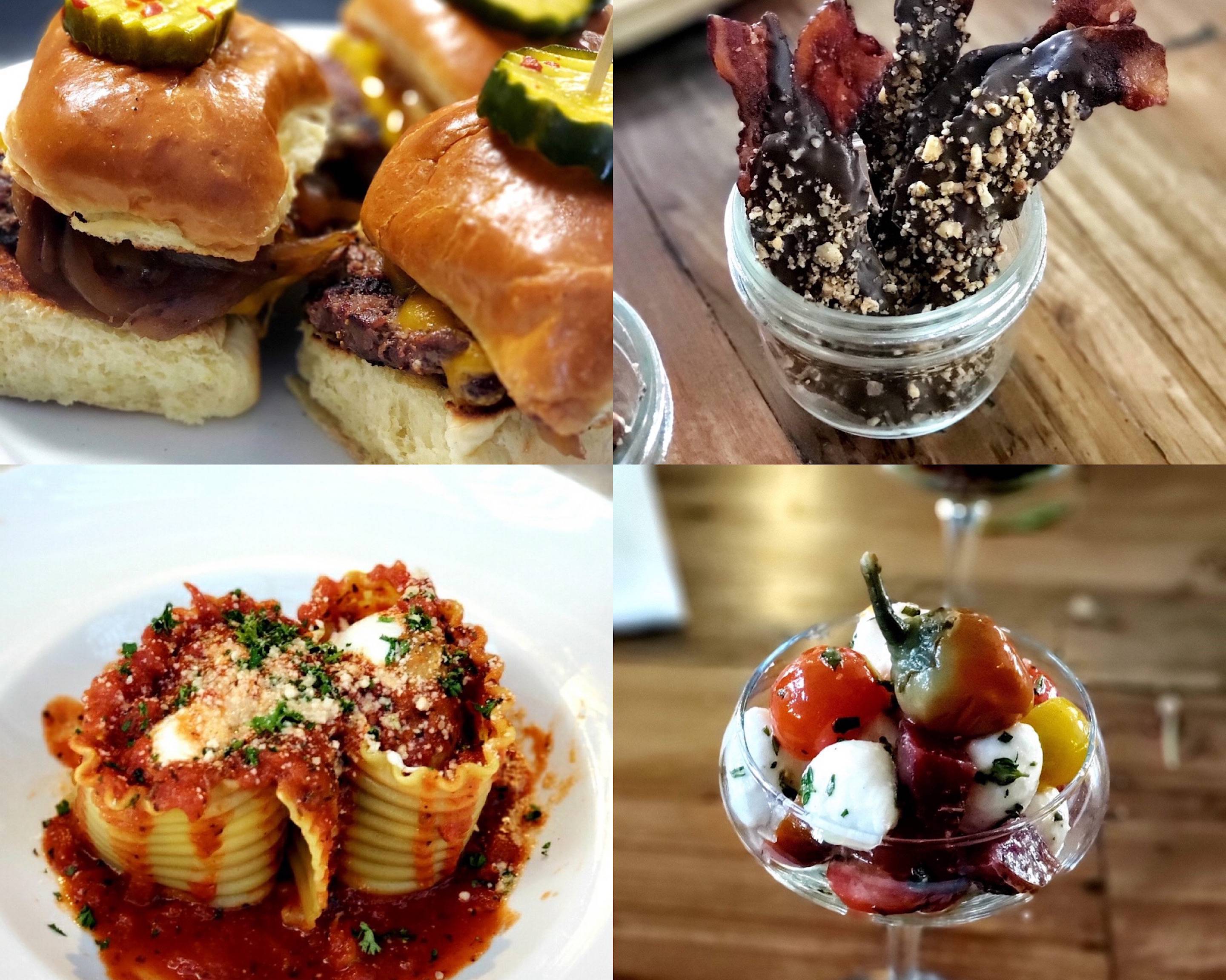 Order Cook & Craft (Scottsdale) Menu Delivery in Scottsdale | Menu ...