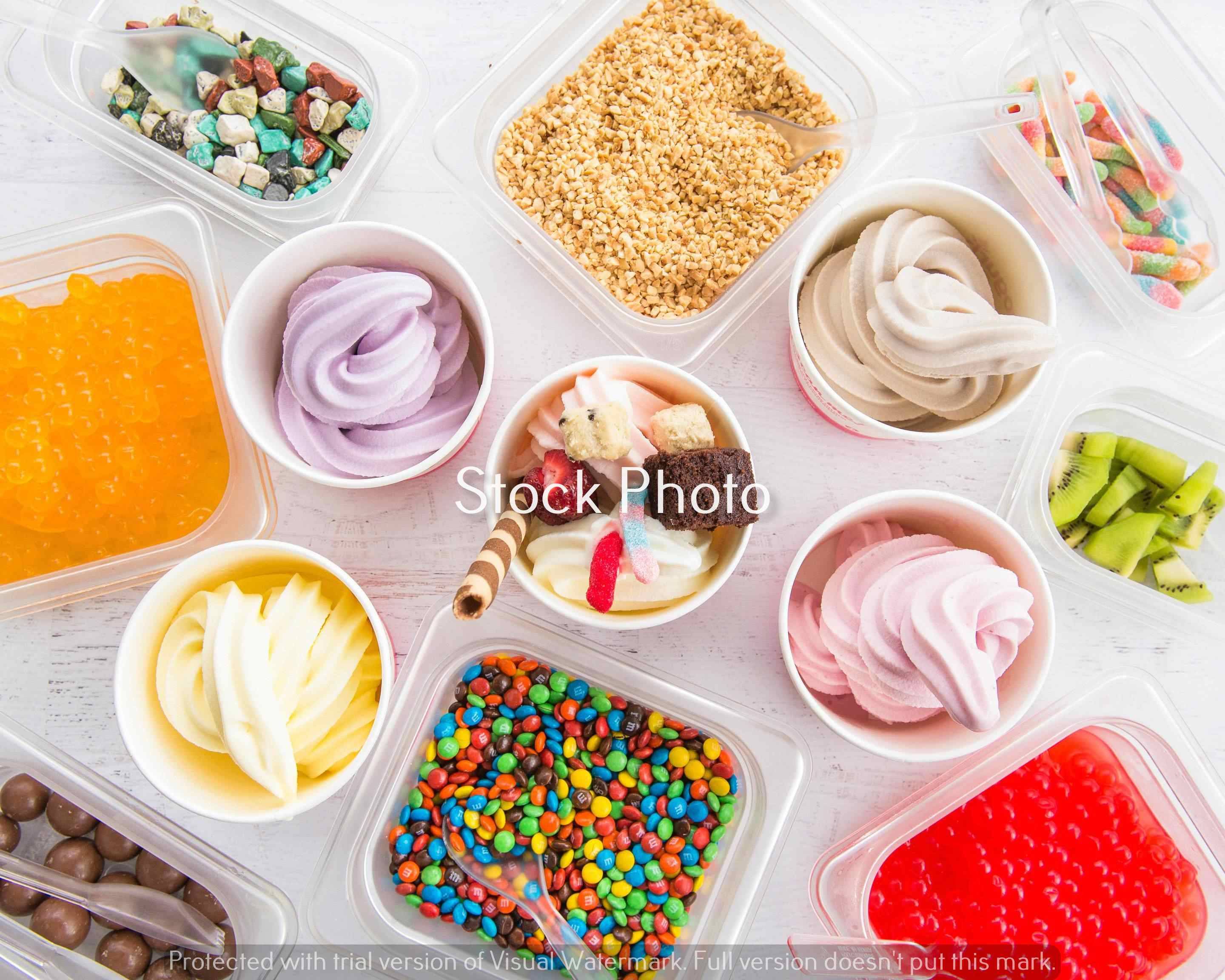 Acai Bunny Menu Takeout in Canberra | Delivery Menu & Prices | Uber Eats