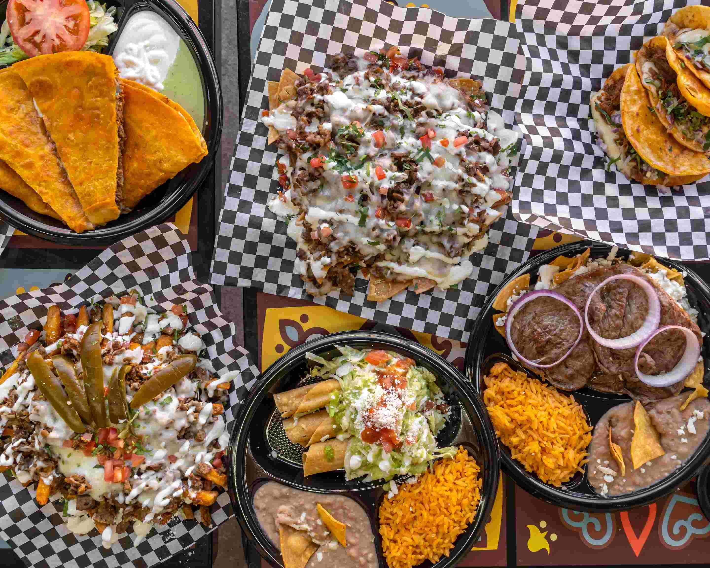 Order Navarro's Taqueria - Westminster - Menu & Prices - Westminster ...