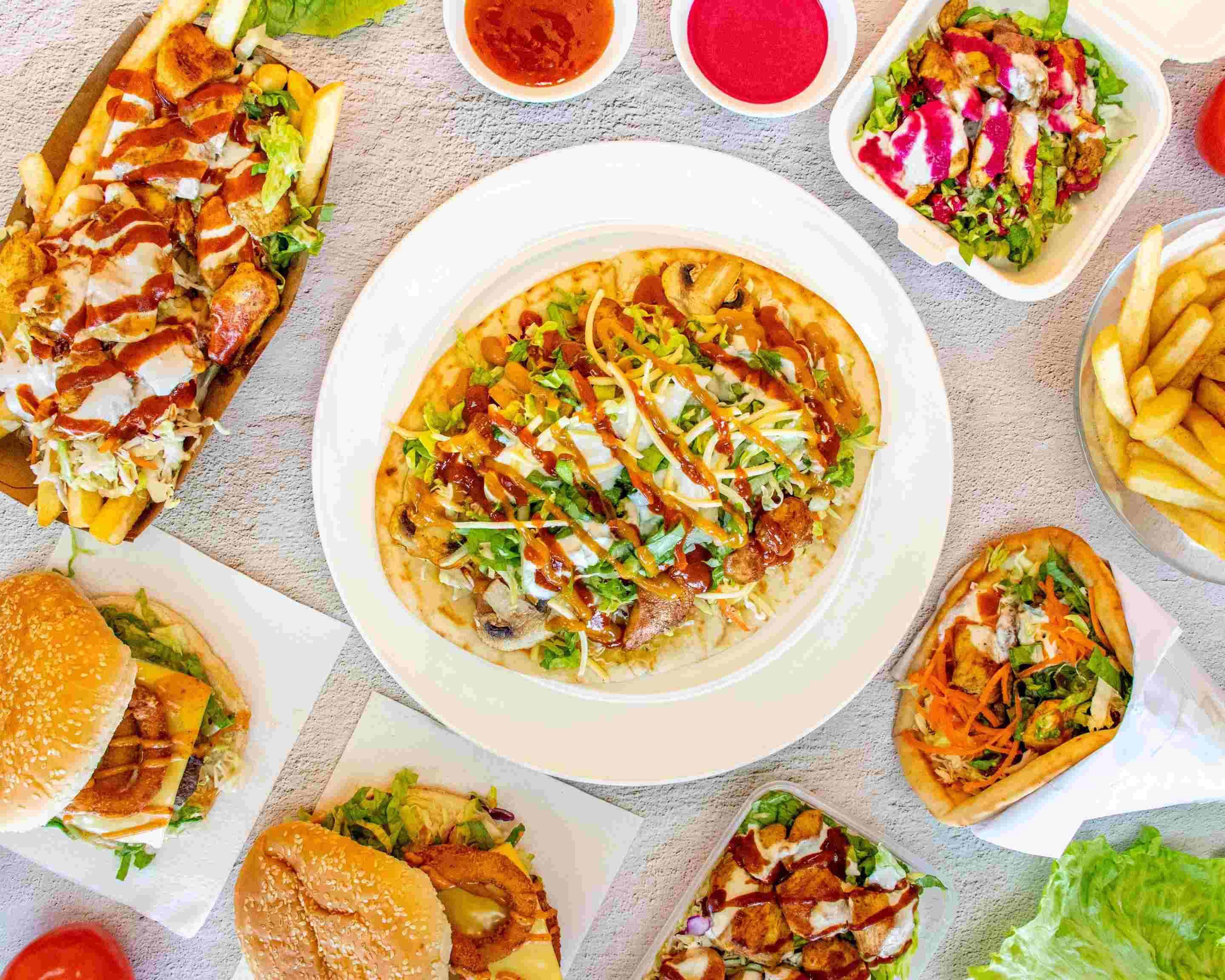 Order Orient Food Richmond delivery online | Richmond | Takeaway menu ...