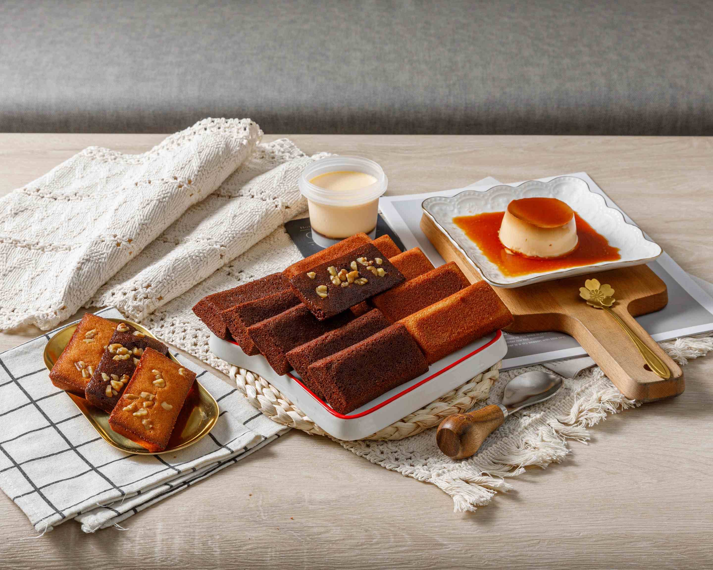 台北莯心甜點 MU HEART的餐點外送 | 價目表和價格 | Uber Eats