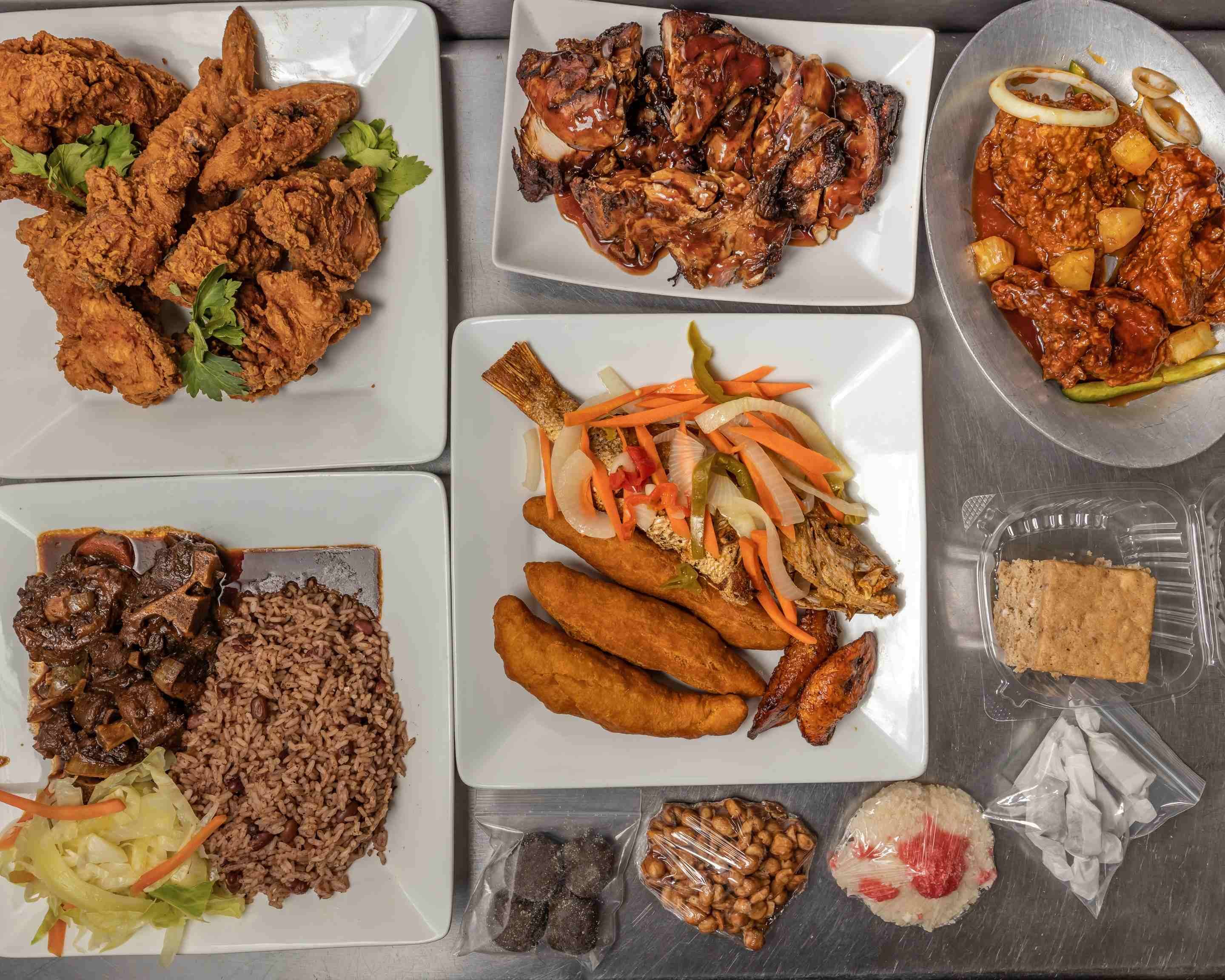 Order Chef Lothian Kitchen. - Menu & Prices - New York Delivery | Uber Eats