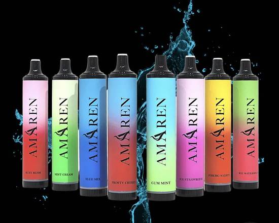 Order VapeNation, Midrand Menu Delivery Online | Johannesburg and ...