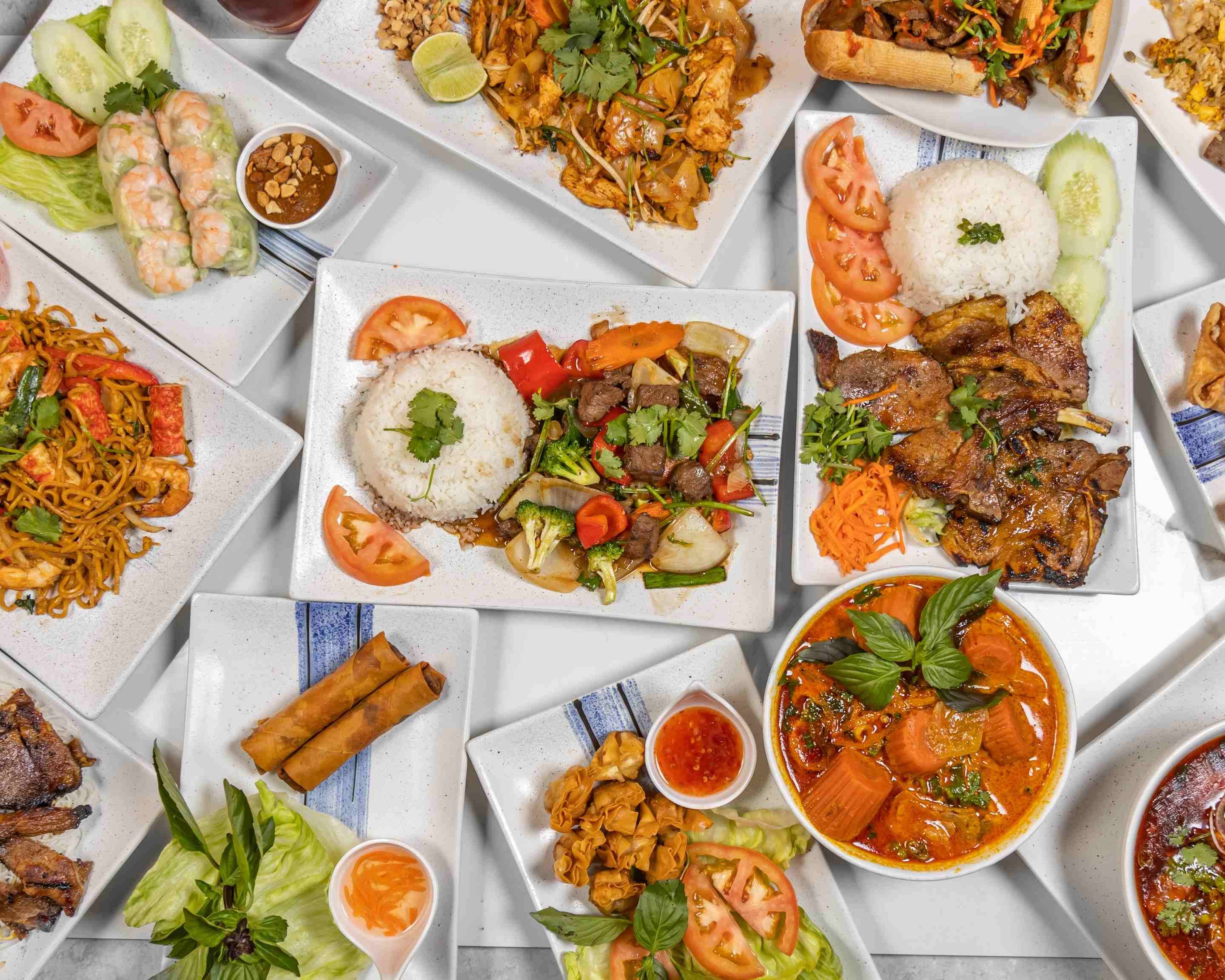 Order Pho Que Huong - Addison - Menu & Prices - Addison Delivery | Uber ...