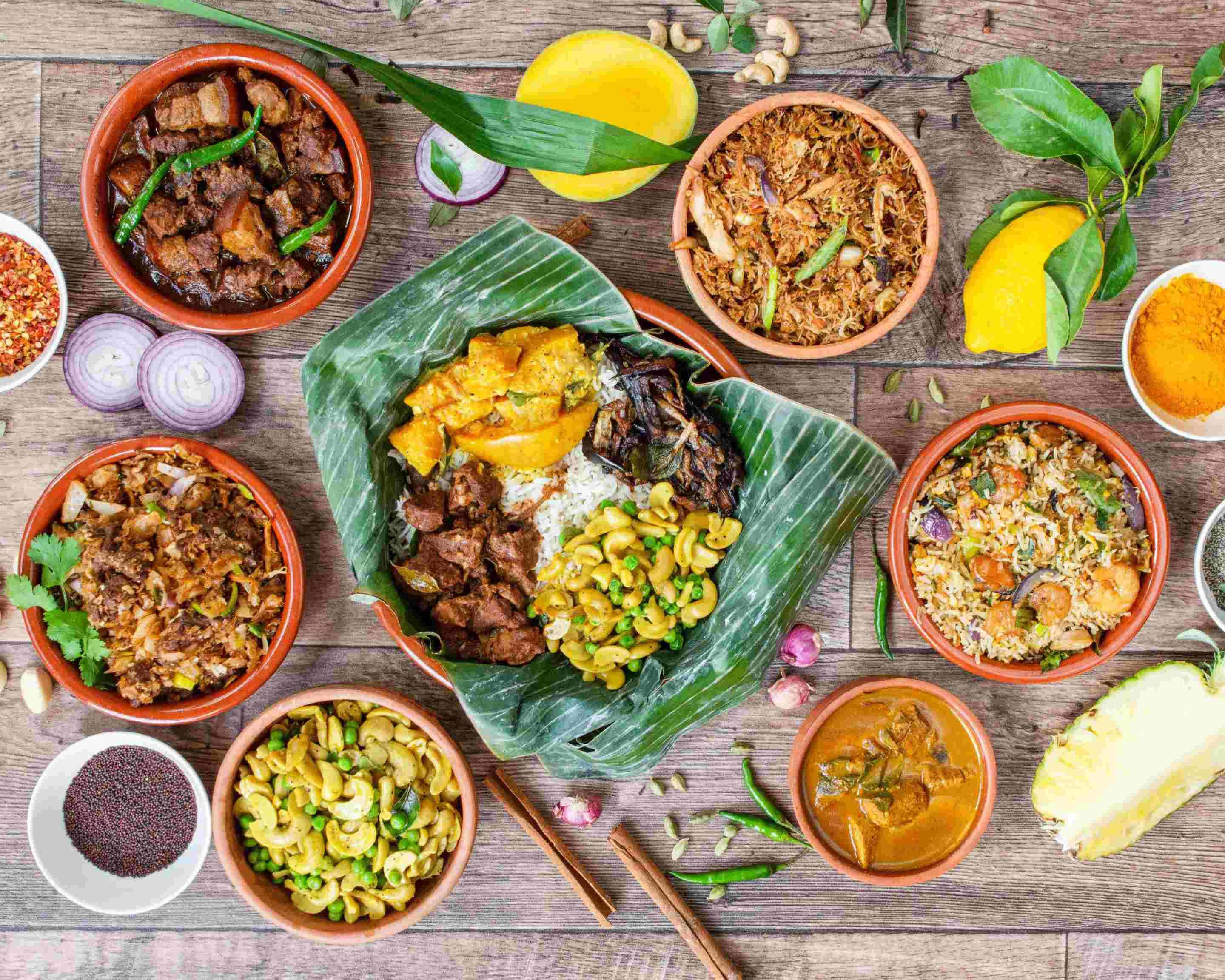 Kottu Hut Menu - Takeaway in Bristol | Delivery Menu & Prices | Uber Eats