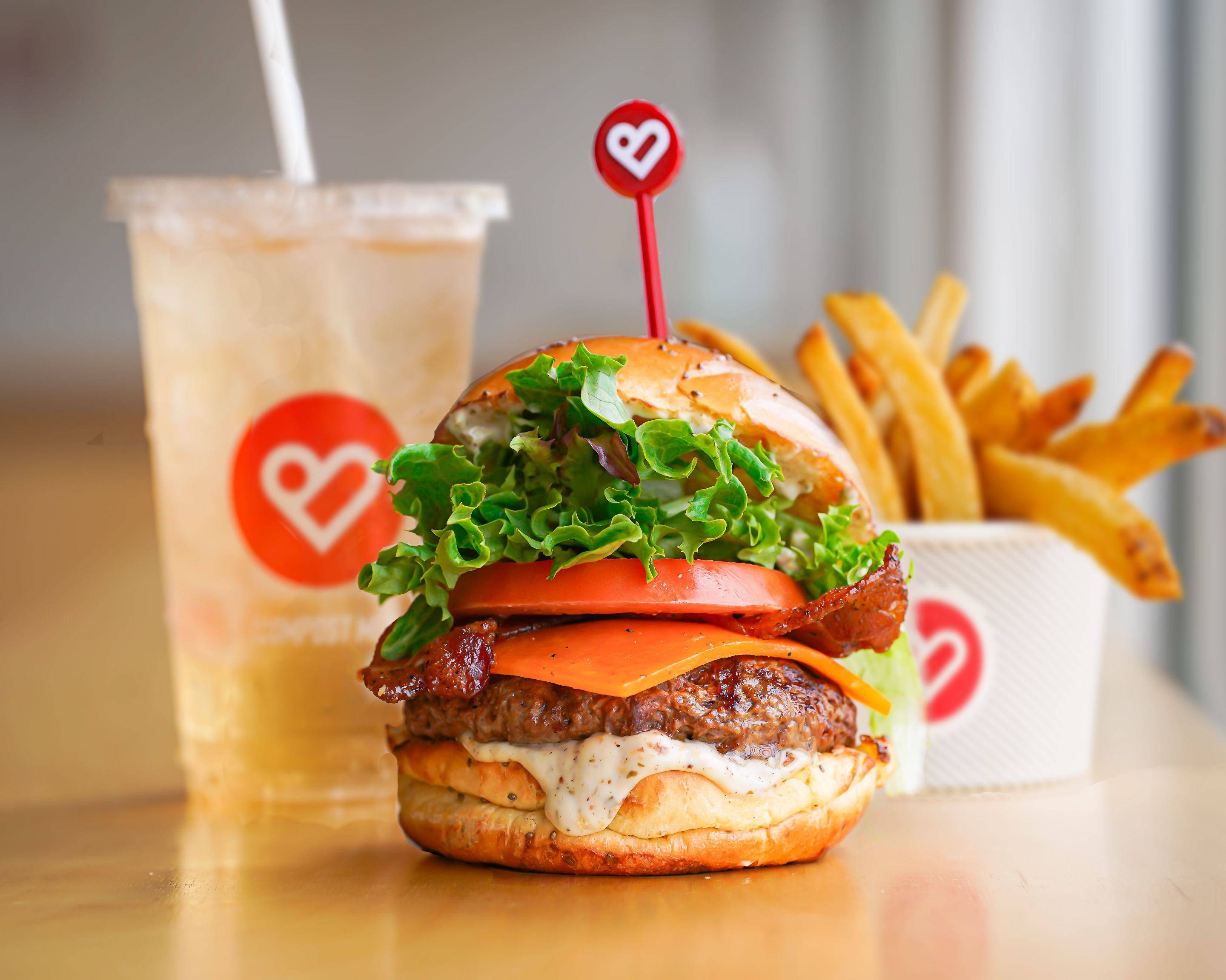 Order Nuburger Kenaston - Menu & Prices - Winnipeg Delivery | Uber Eats