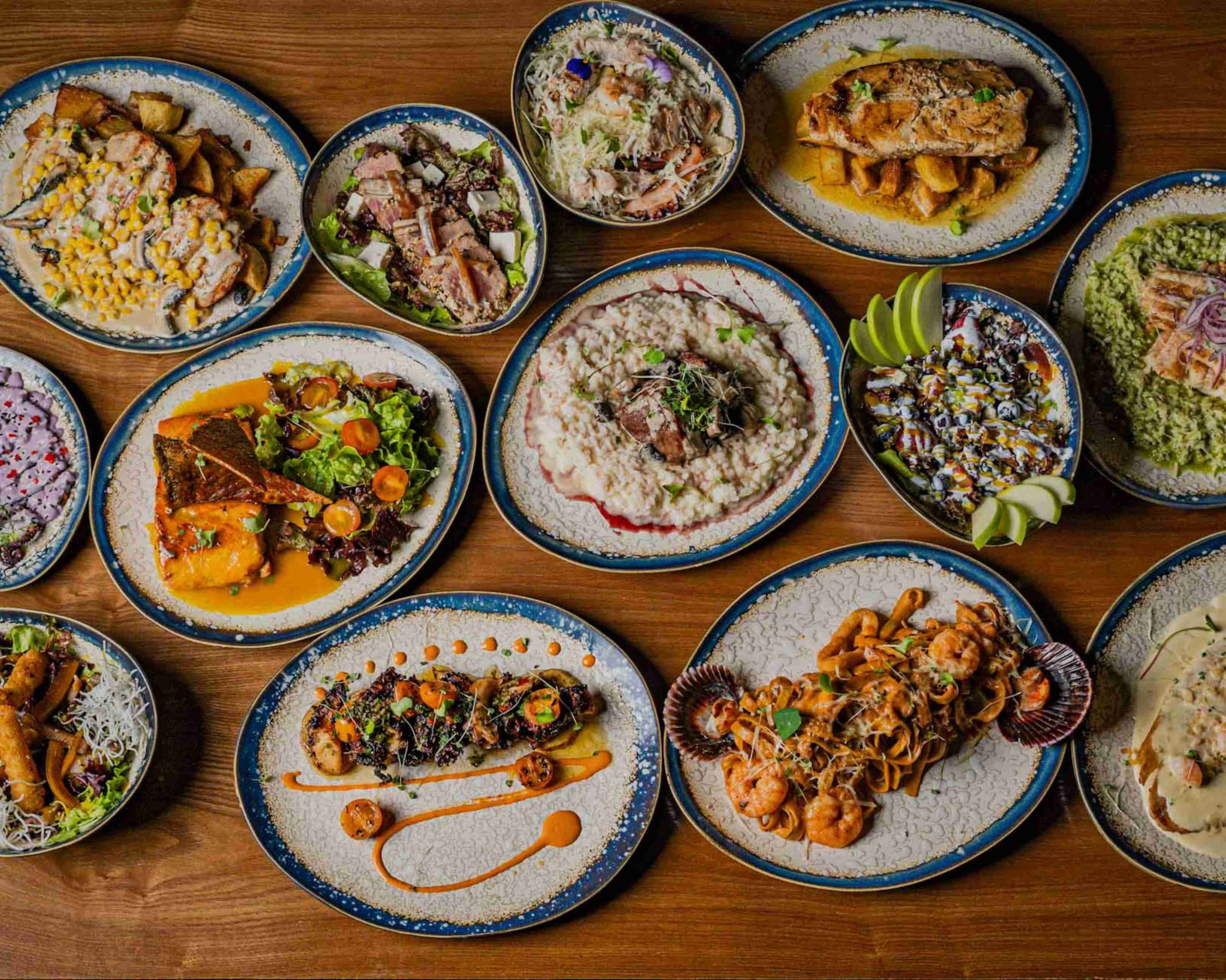 Mare by Bombo menú y precios - Pide a domicilio en La Serena | Uber Eats